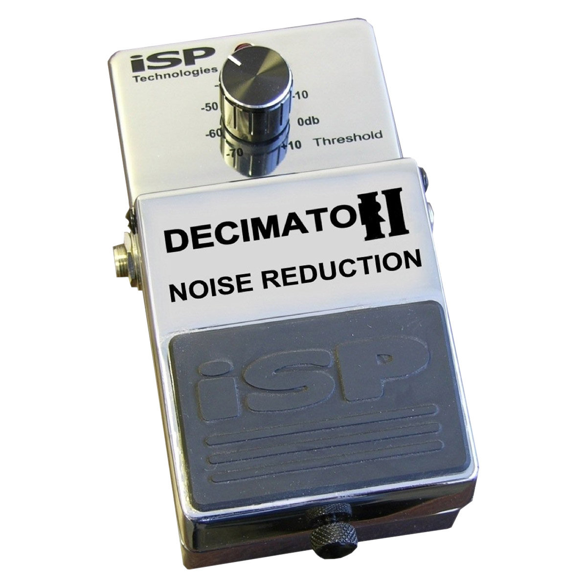 ISP Technologies Decimator II Gate/Comp/Sustainer - Electric Guitar ...