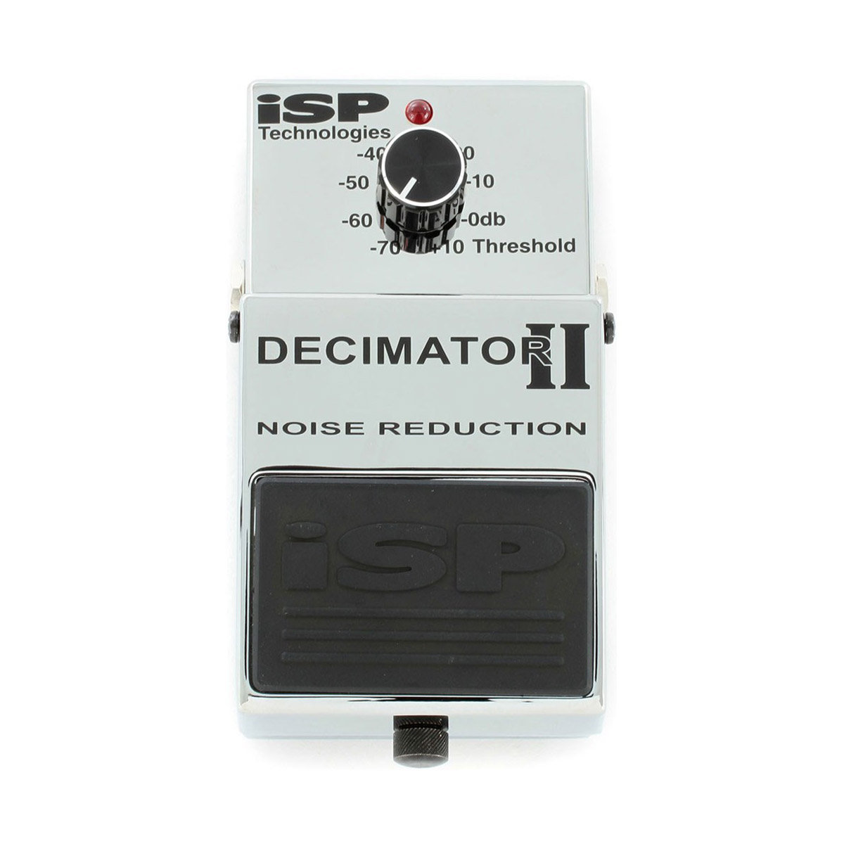 ISP Technologies Decimator II Gate/Comp/Sustainer - Electric Guitar ...