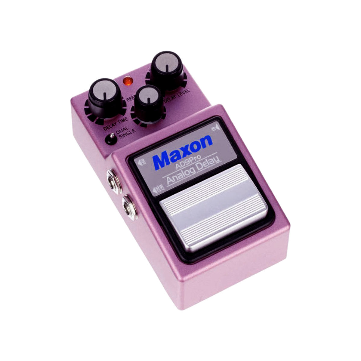 Maxon AD-9 Pro Analog Delay - Effets Guitare Electrique SonoVente.com