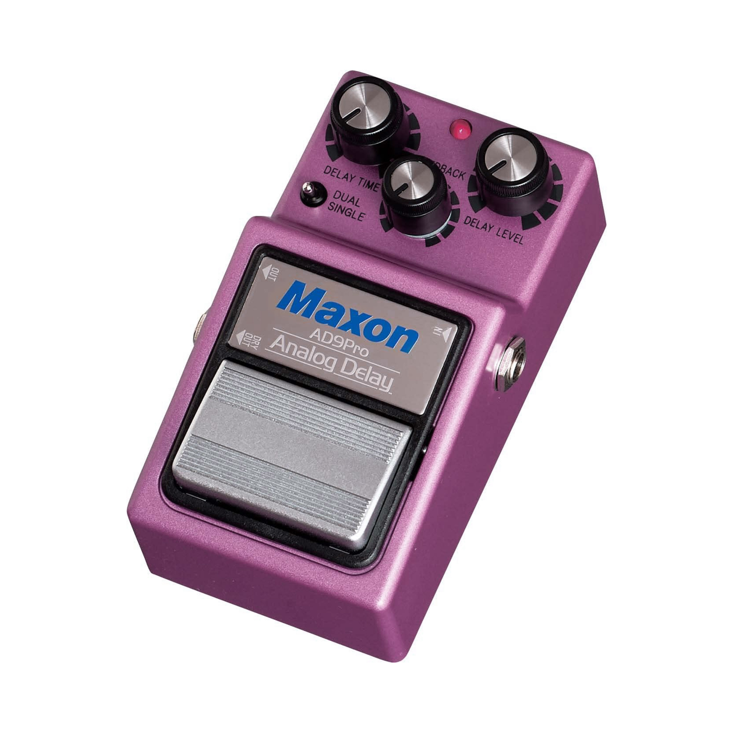 Maxon AD-9 Pro Analog Delay - Effets Guitare Electrique SonoVente.com