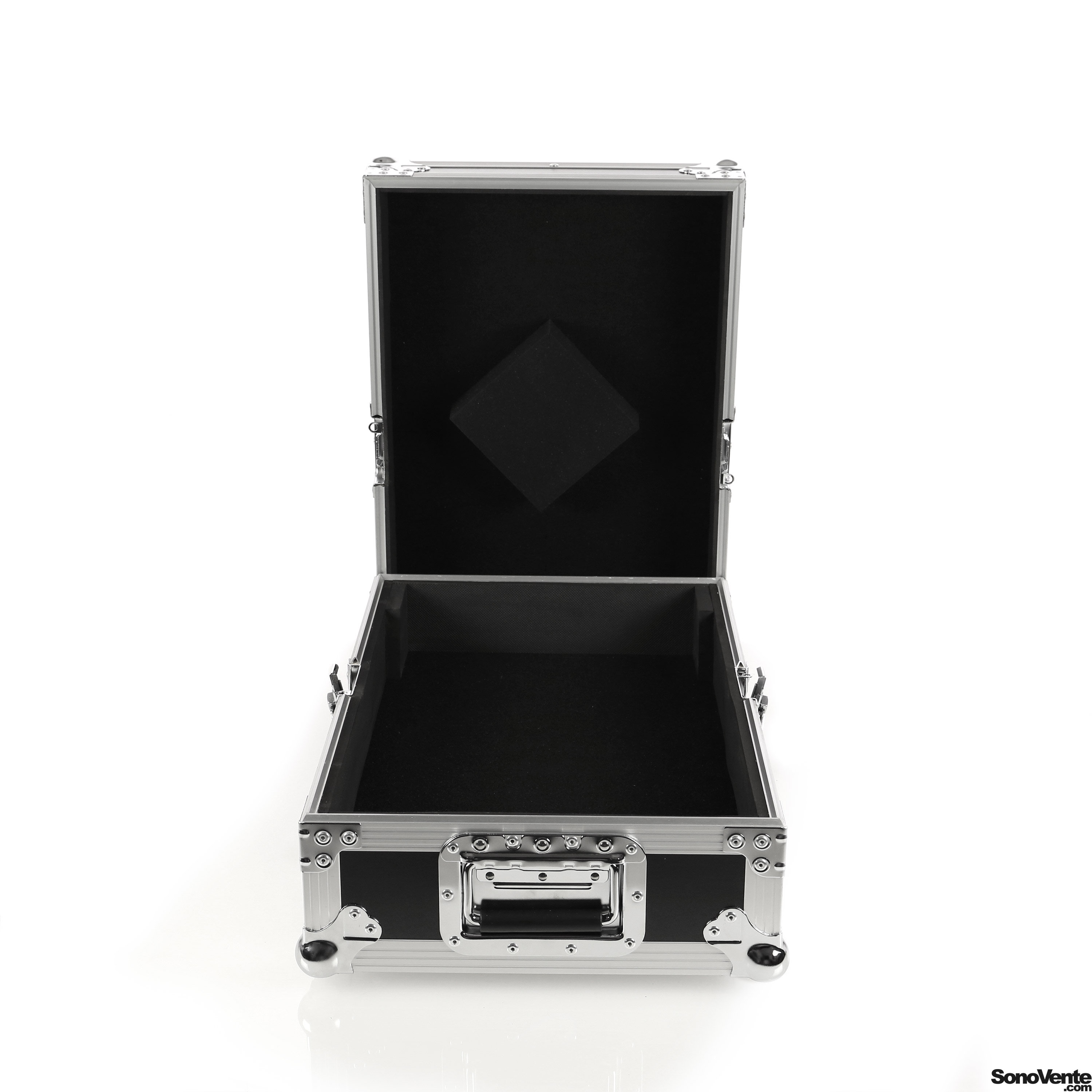 Plugger Case Flight case CDJ 3000 - Flight platine CD et vinyles ...