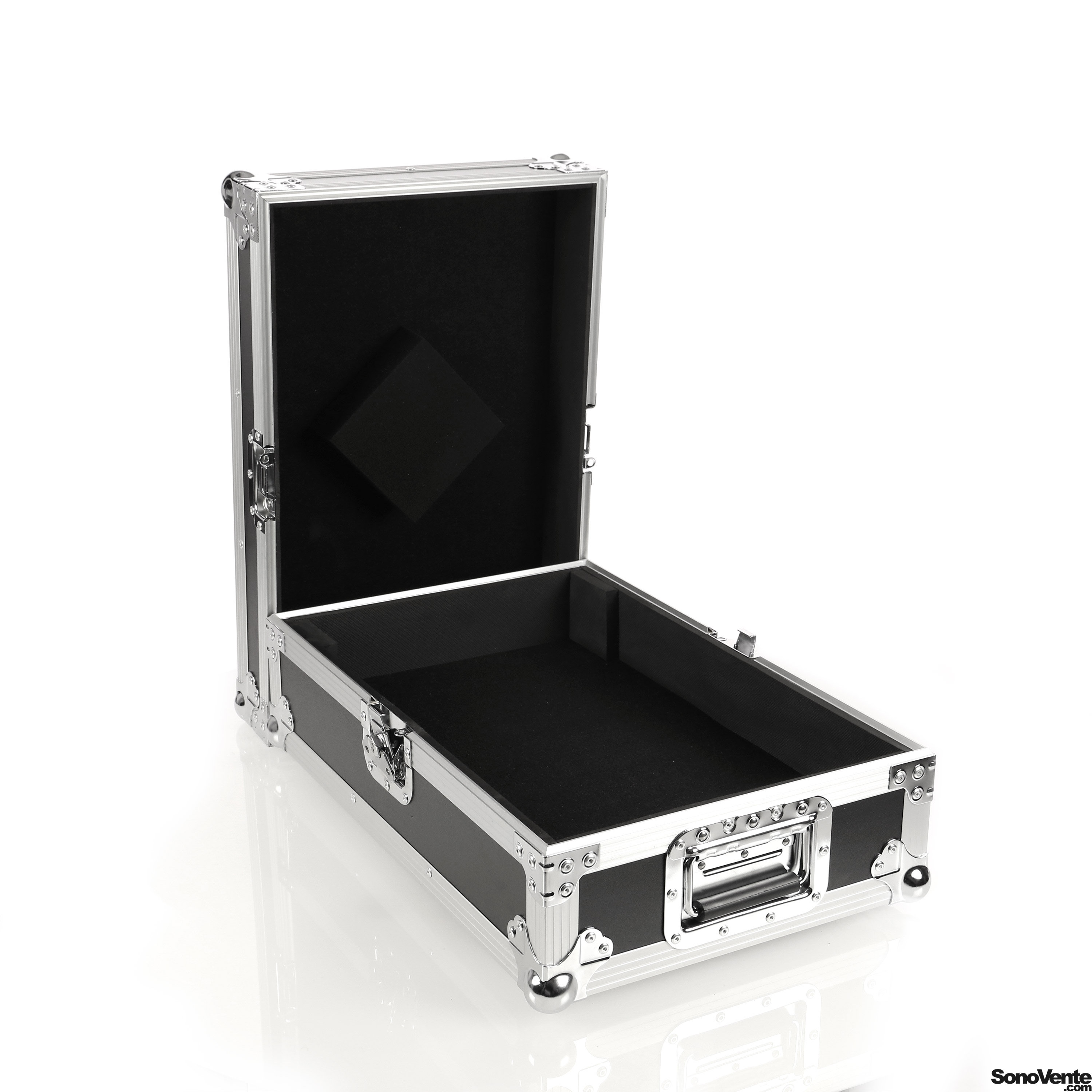 Plugger Case Flight case CDJ 3000 - Flight platine CD et vinyles ...