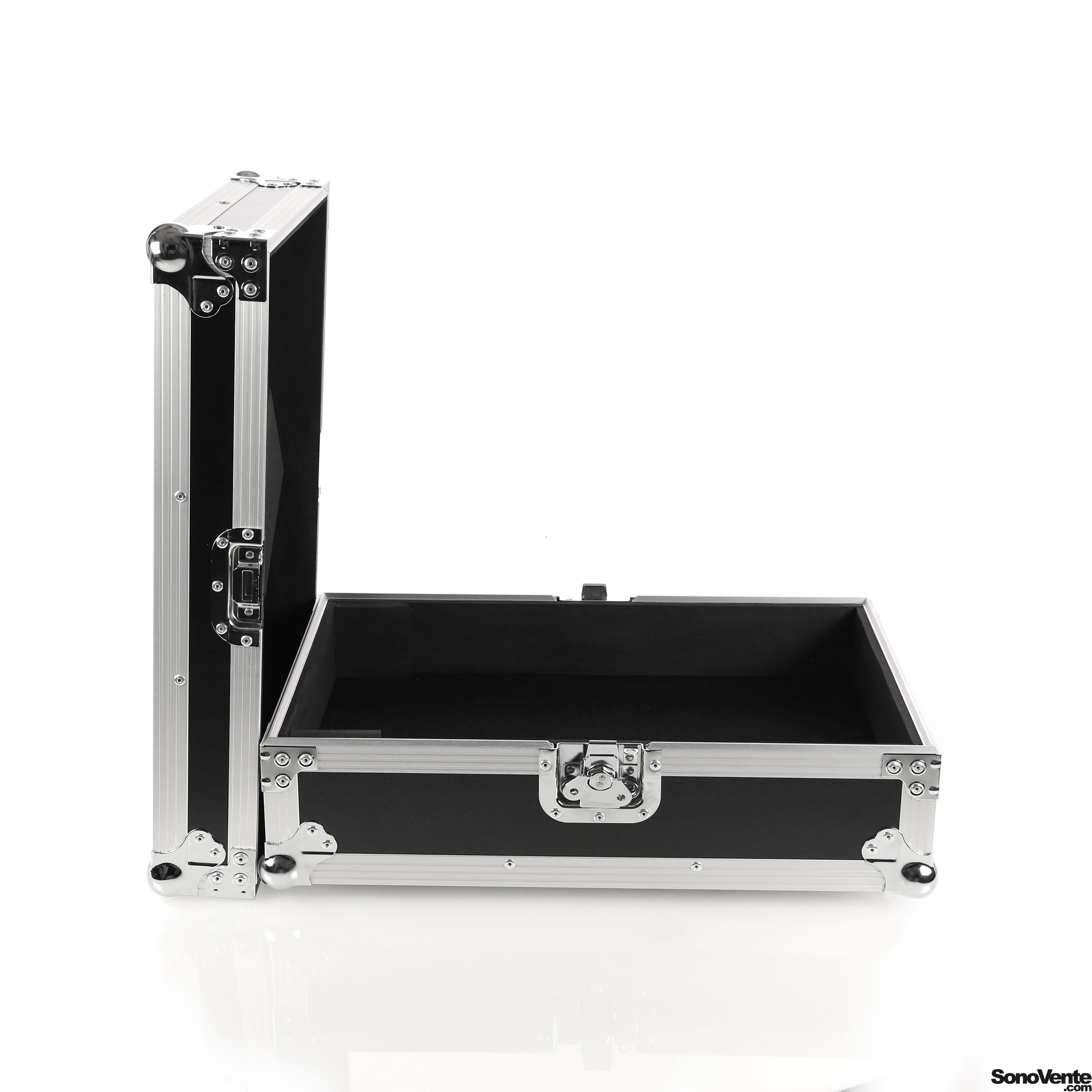 Plugger Case Flight case CDJ 3000 - Flight platine CD et vinyles ...