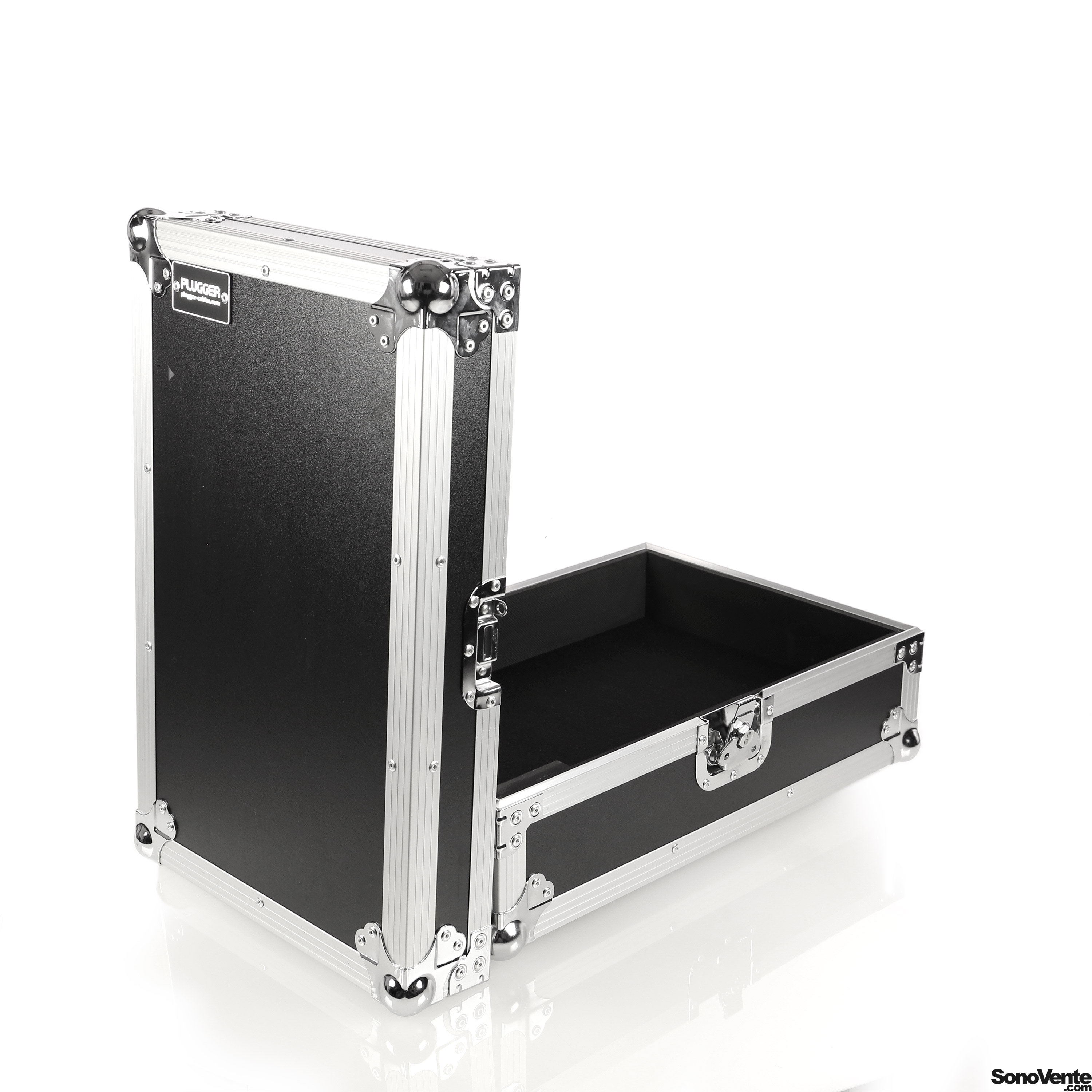 Plugger Case Flight case CDJ 3000 - Flight platine CD et vinyles ...