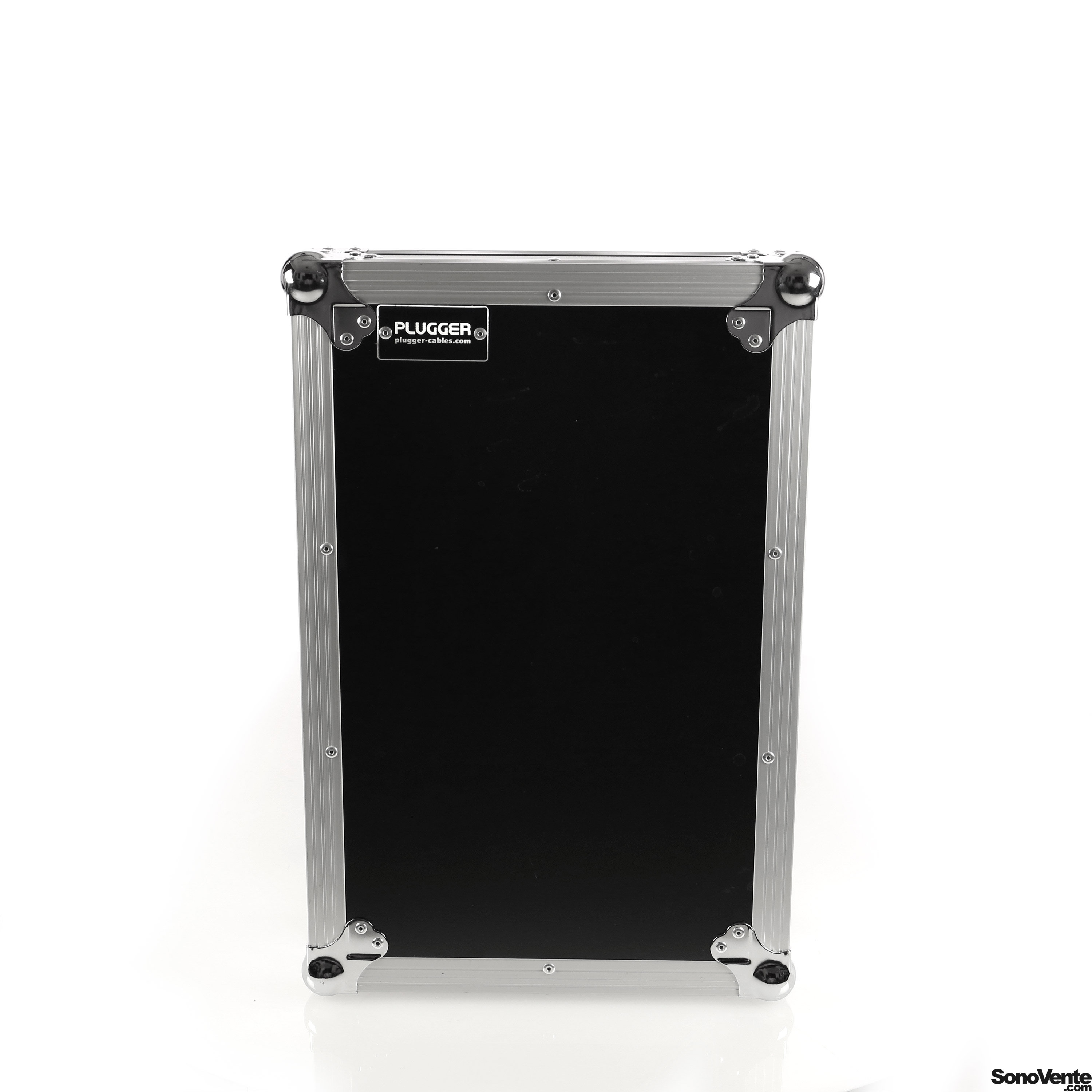 Plugger Case Flight case CDJ 3000 - Flight platine CD et vinyles ...