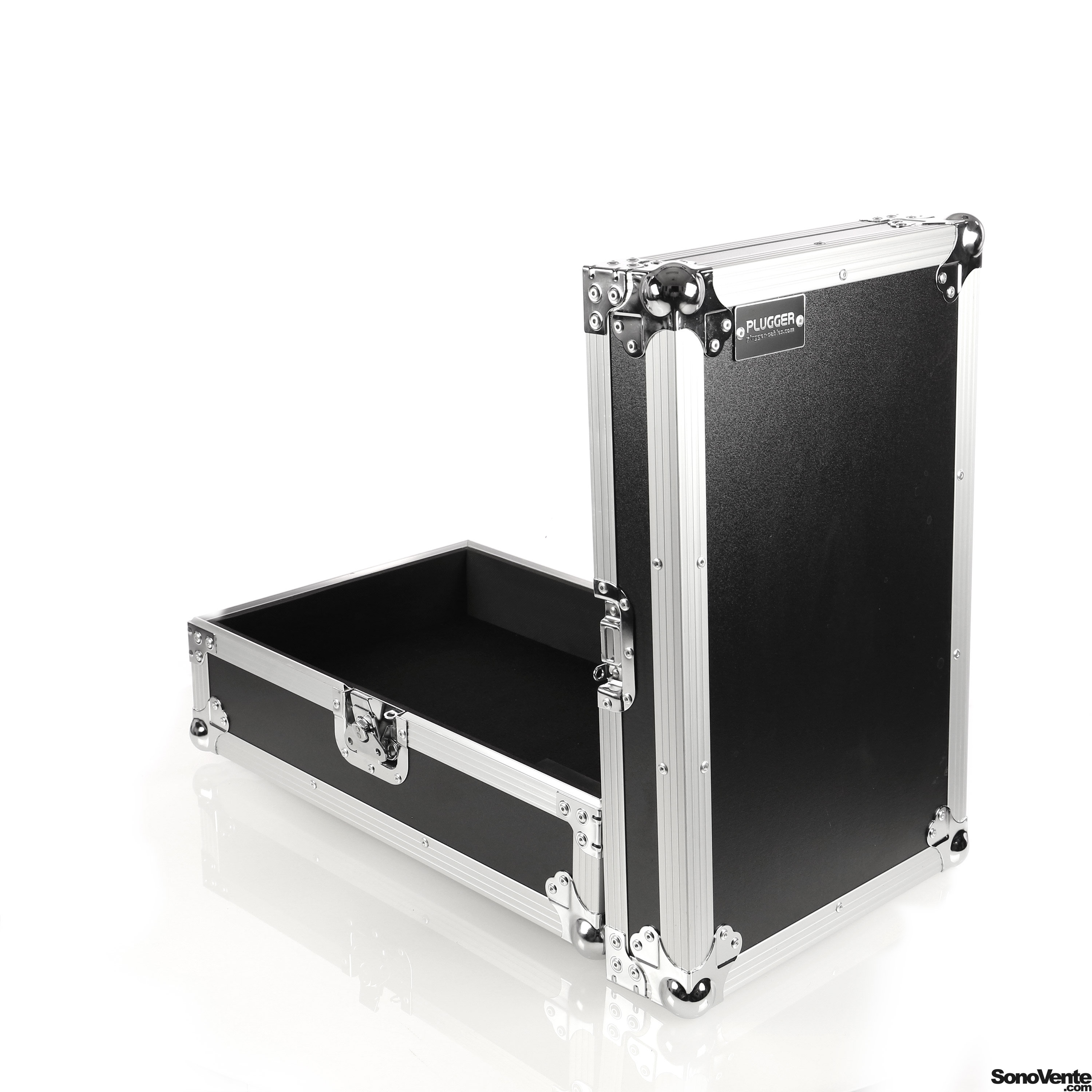 Plugger Case Flight case CDJ 3000 - Flight platine CD et vinyles ...