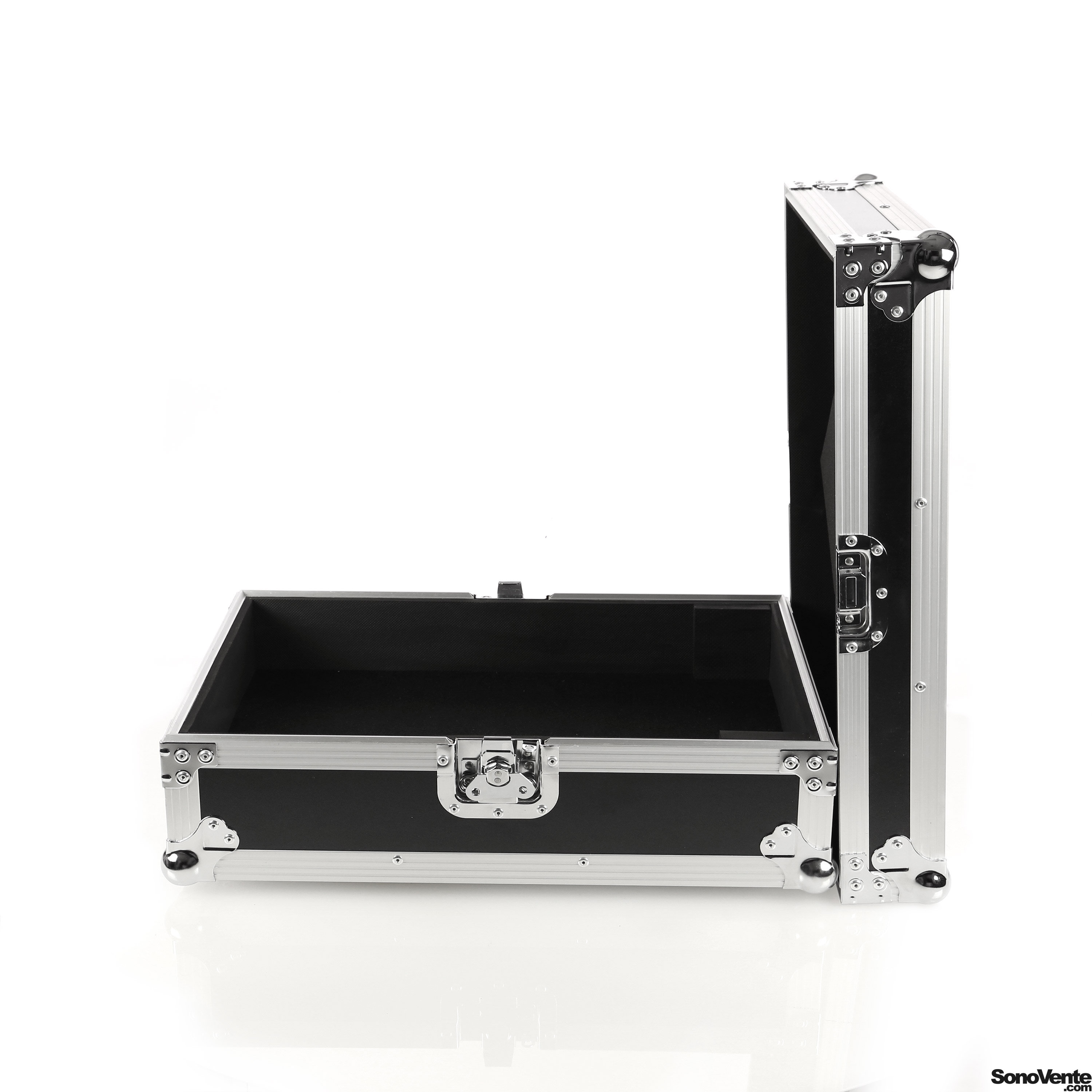 Plugger Case Flight case CDJ 3000 - Flight platine CD et vinyles ...
