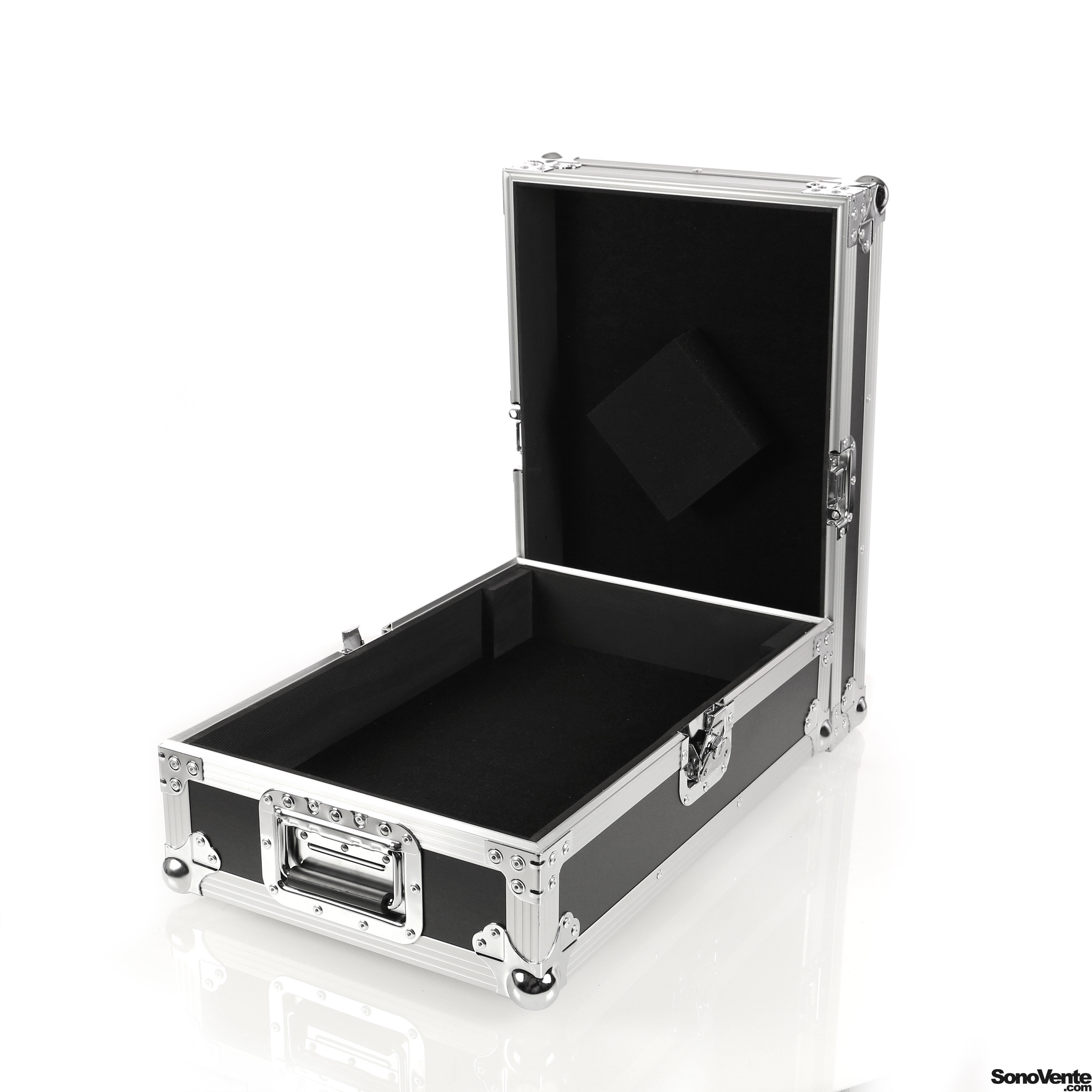 Plugger Case Flight case CDJ 3000 - Flight platine CD et vinyles ...