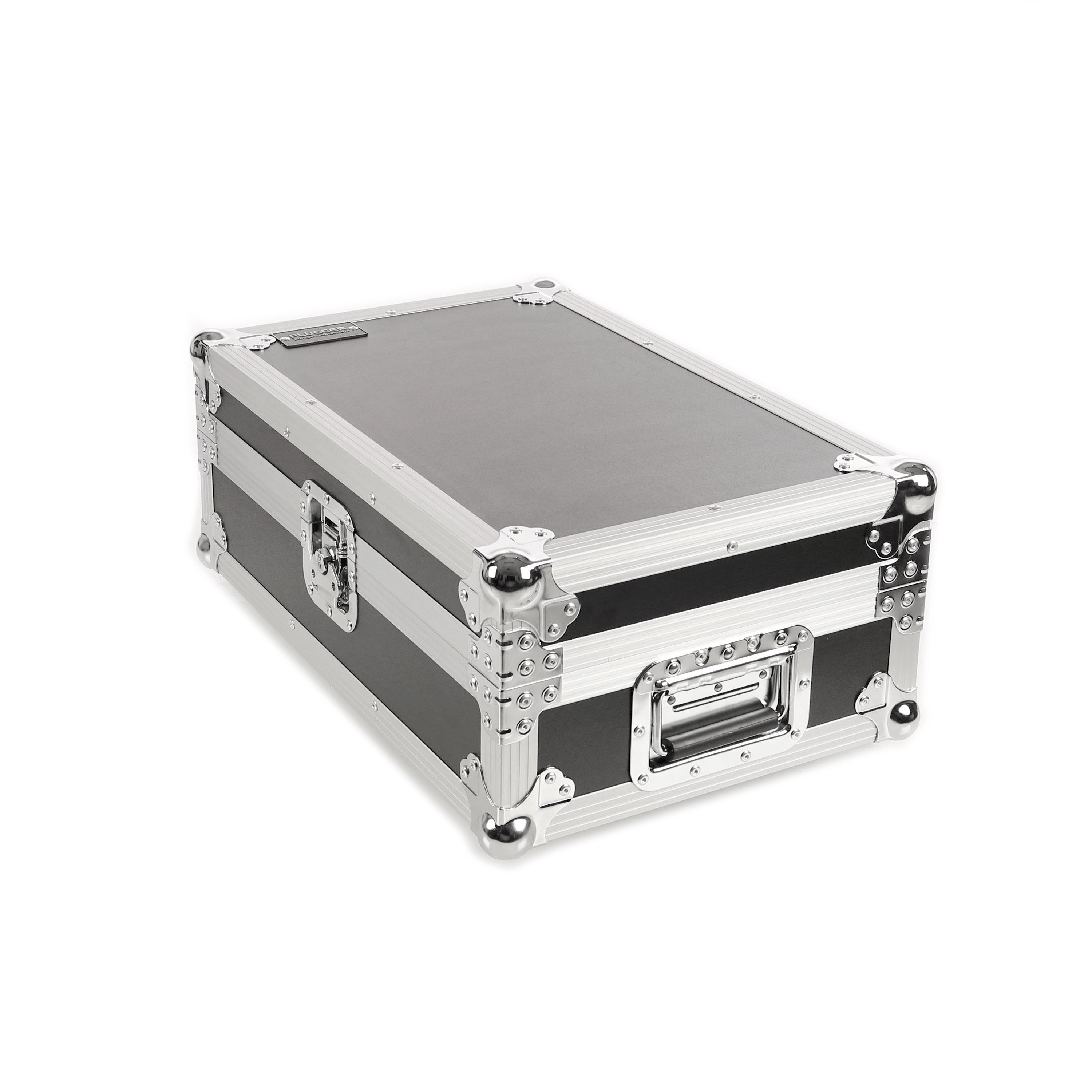 Plugger Case Flight case CDJ 3000 - Flight platine CD et vinyles ...
