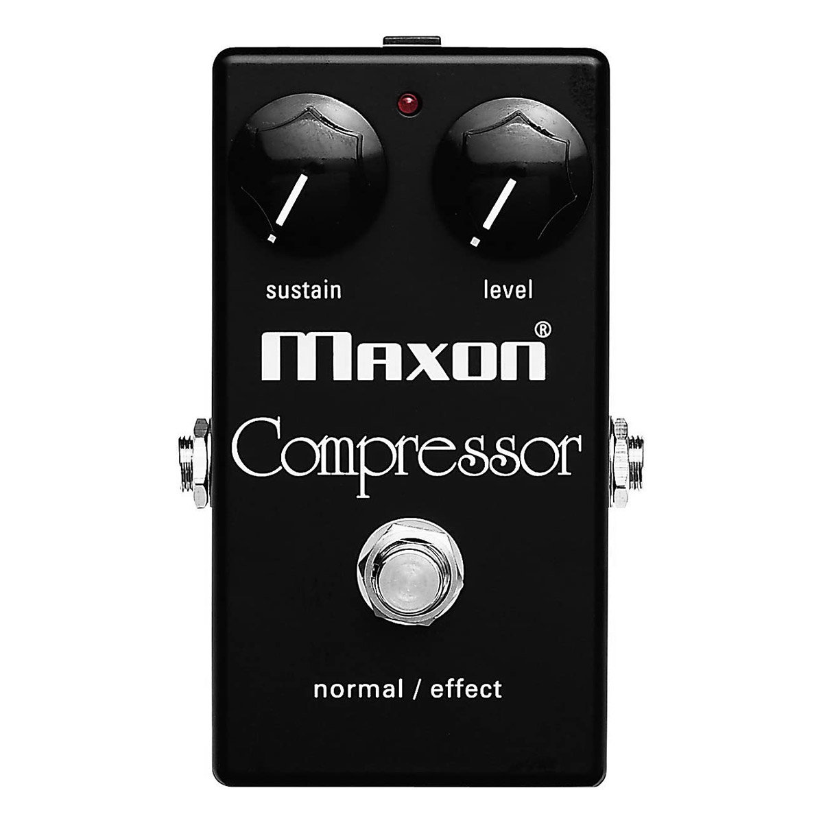 Maxon CP-101 Compressor - Effets guitare électrique SonoVente.com