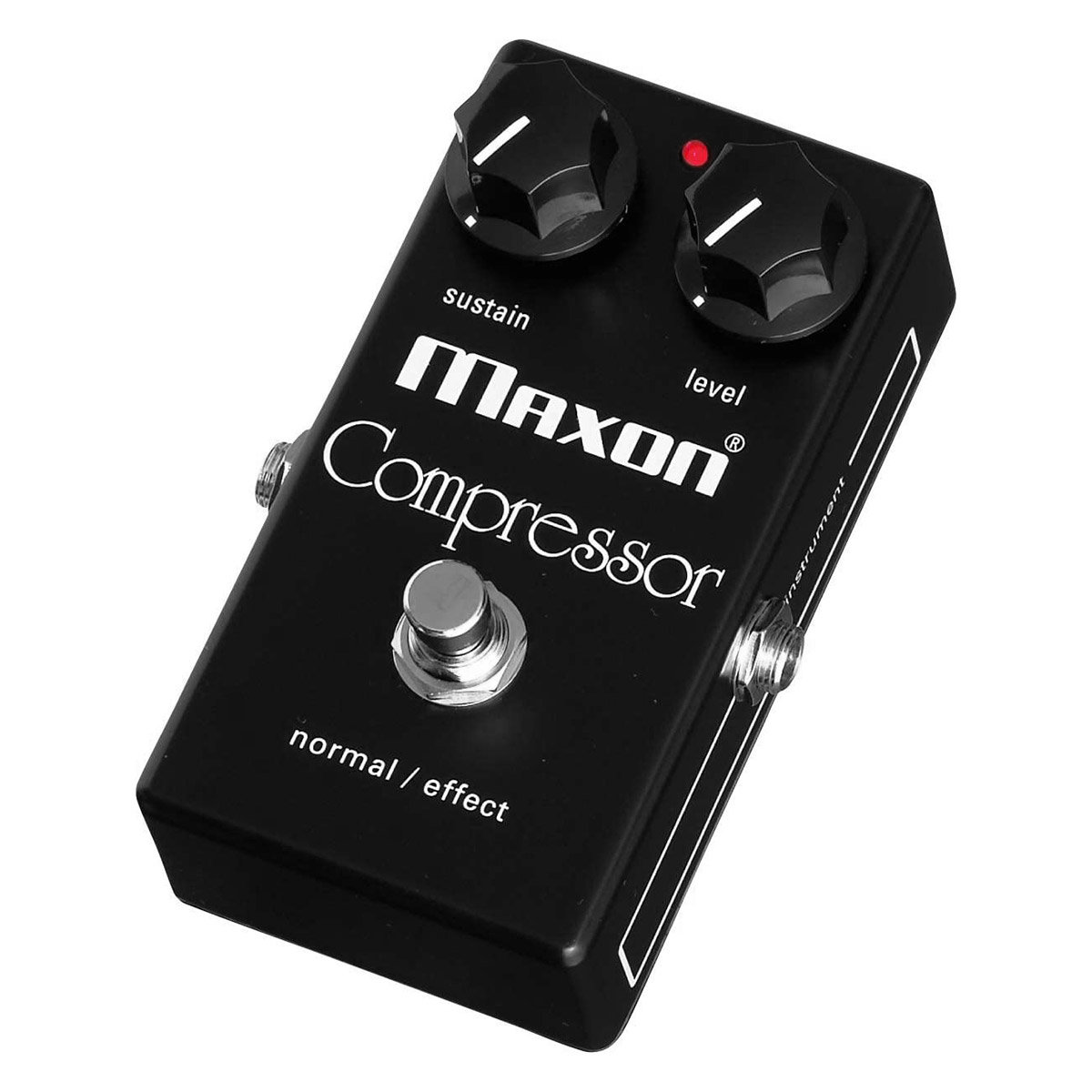 Maxon CP-101 Compressor - Effets guitare électrique SonoVente.com