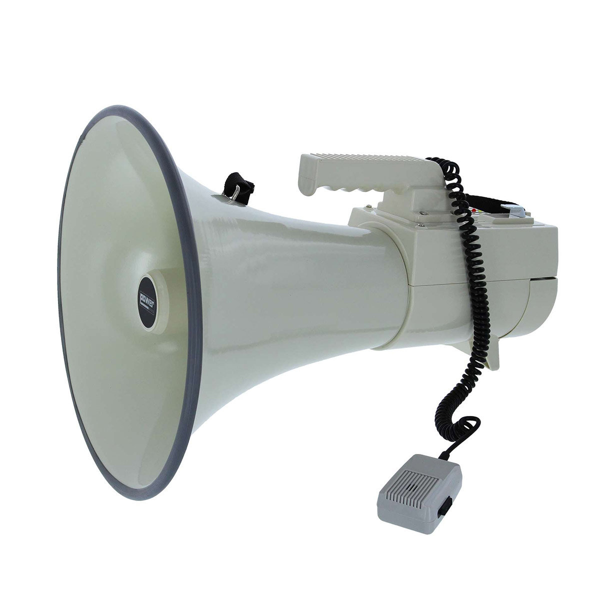 Power Acoustics Megapower 60 WIR - Mégaphone SonoVente.com