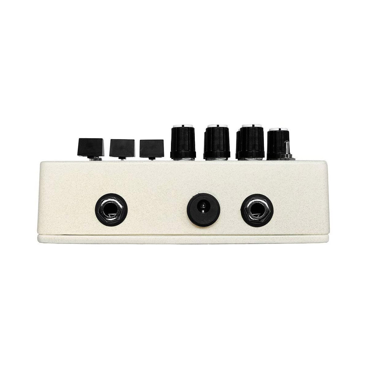 Old Blood Noise Endeavors Alpha Haunt Fuzz - Effets Guitare Electrique ...