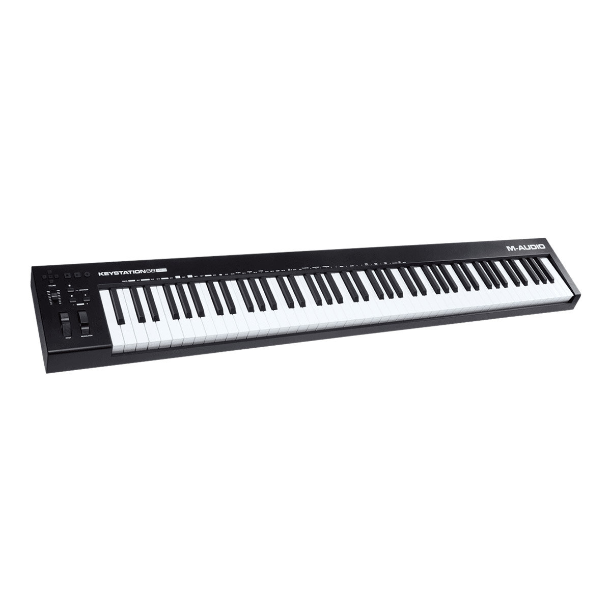M AUDIO Keystation 88 Mk3 - Clavier maître SonoVente.com