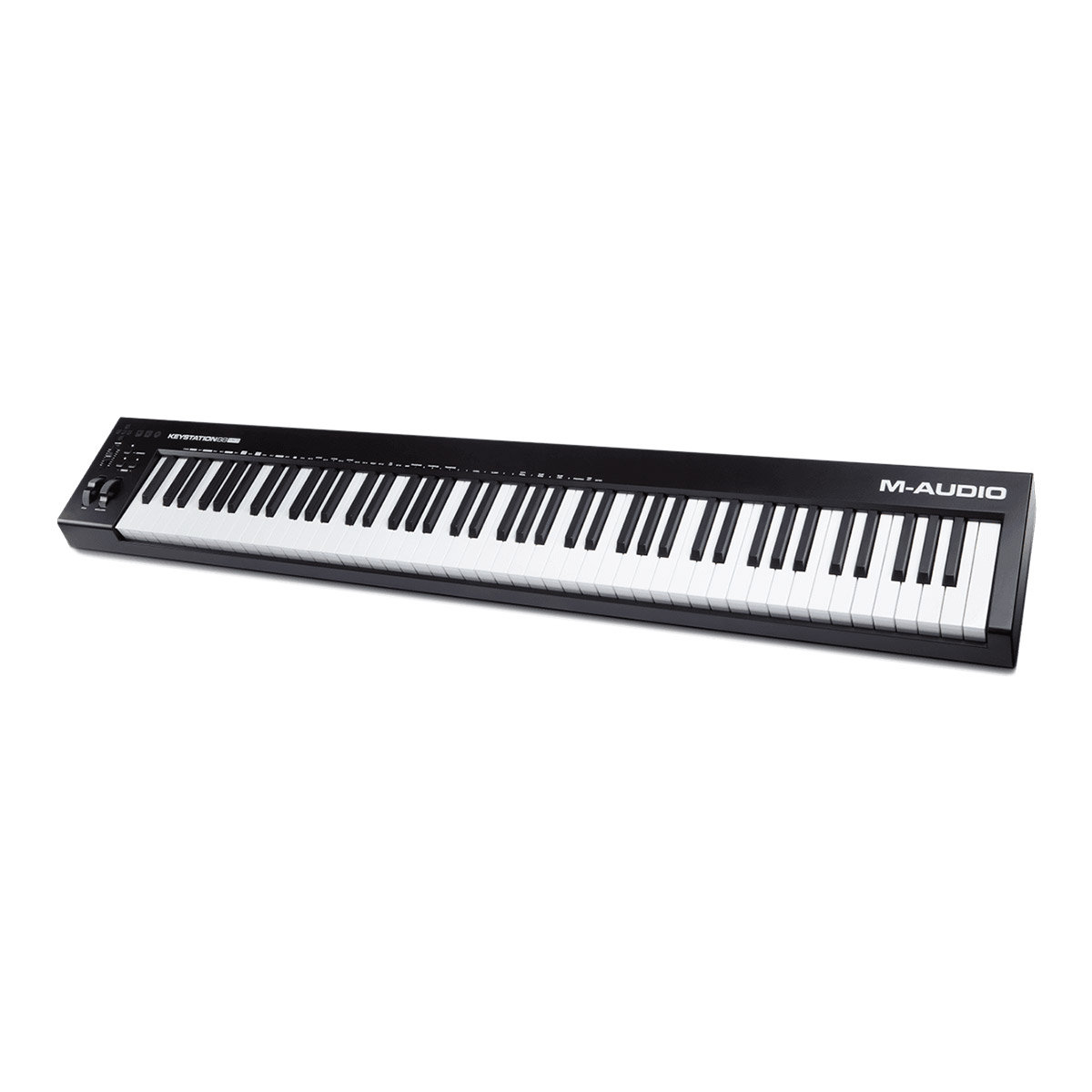 M AUDIO Keystation 88 Mk3 - Clavier maître SonoVente.com