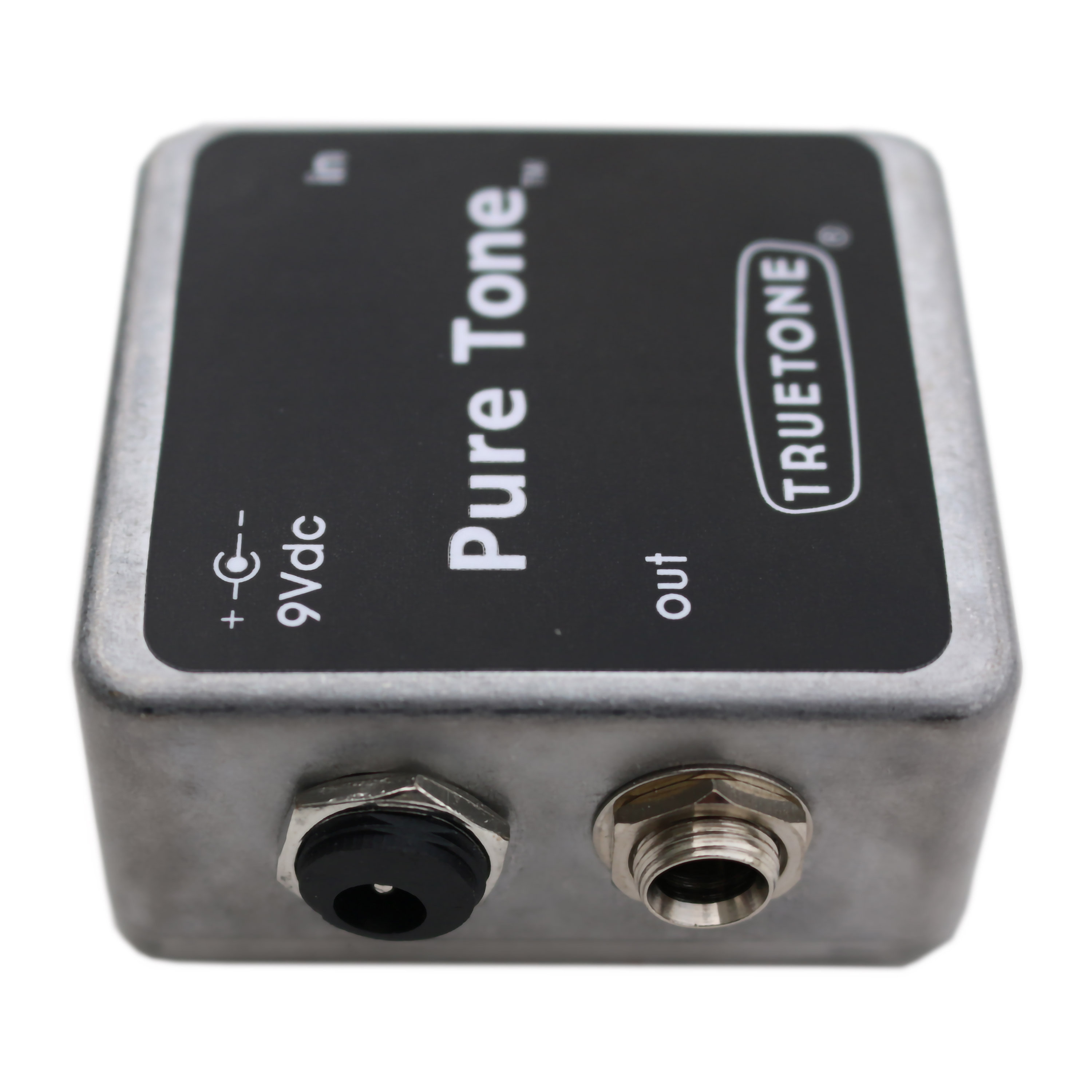 Truetone Pure Tone Buffer - Effets guitare électrique SonoVente.com