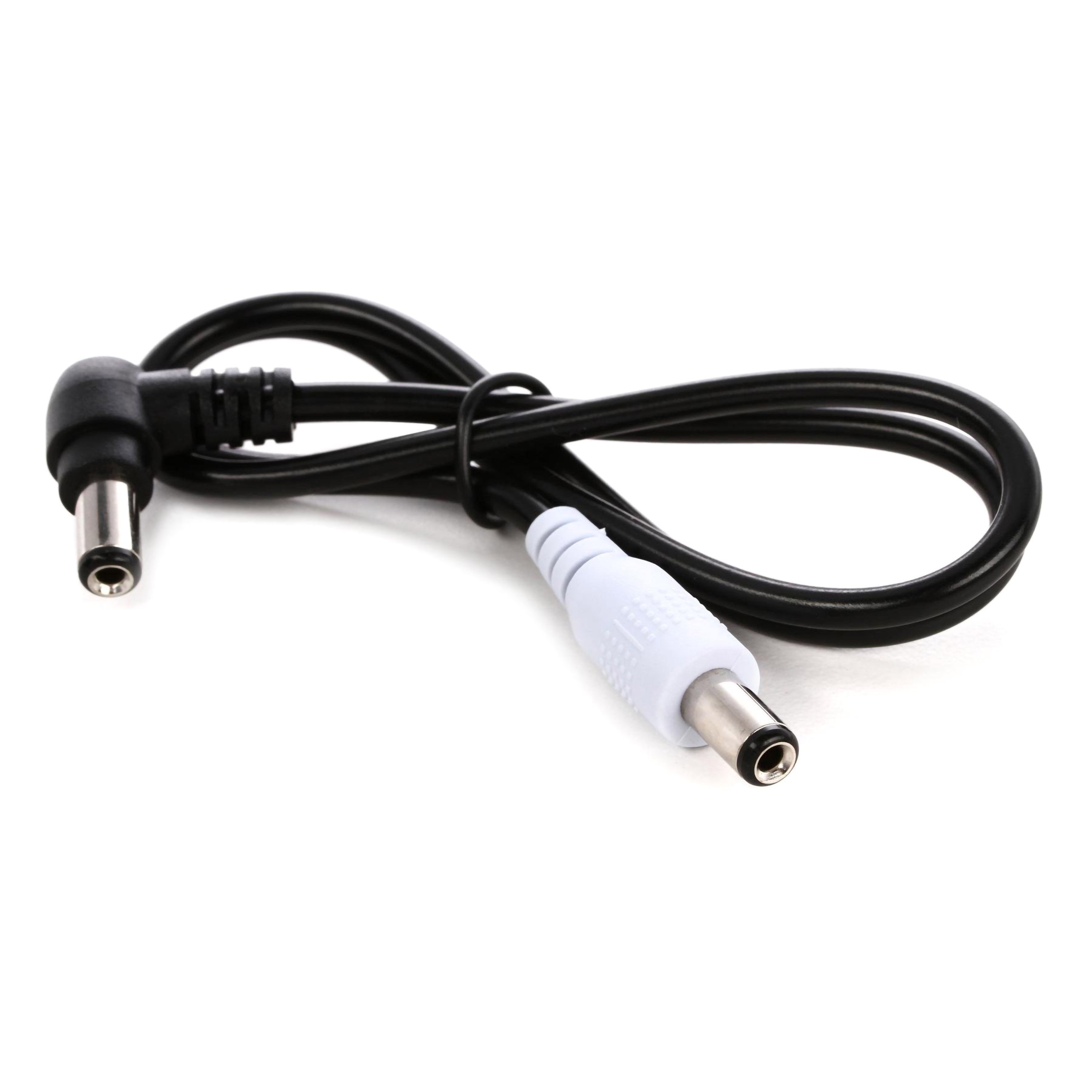 Truetone 1 Spot DC18 cable alim 1 Spot Pro 0.45m - Alimentation pédale ...