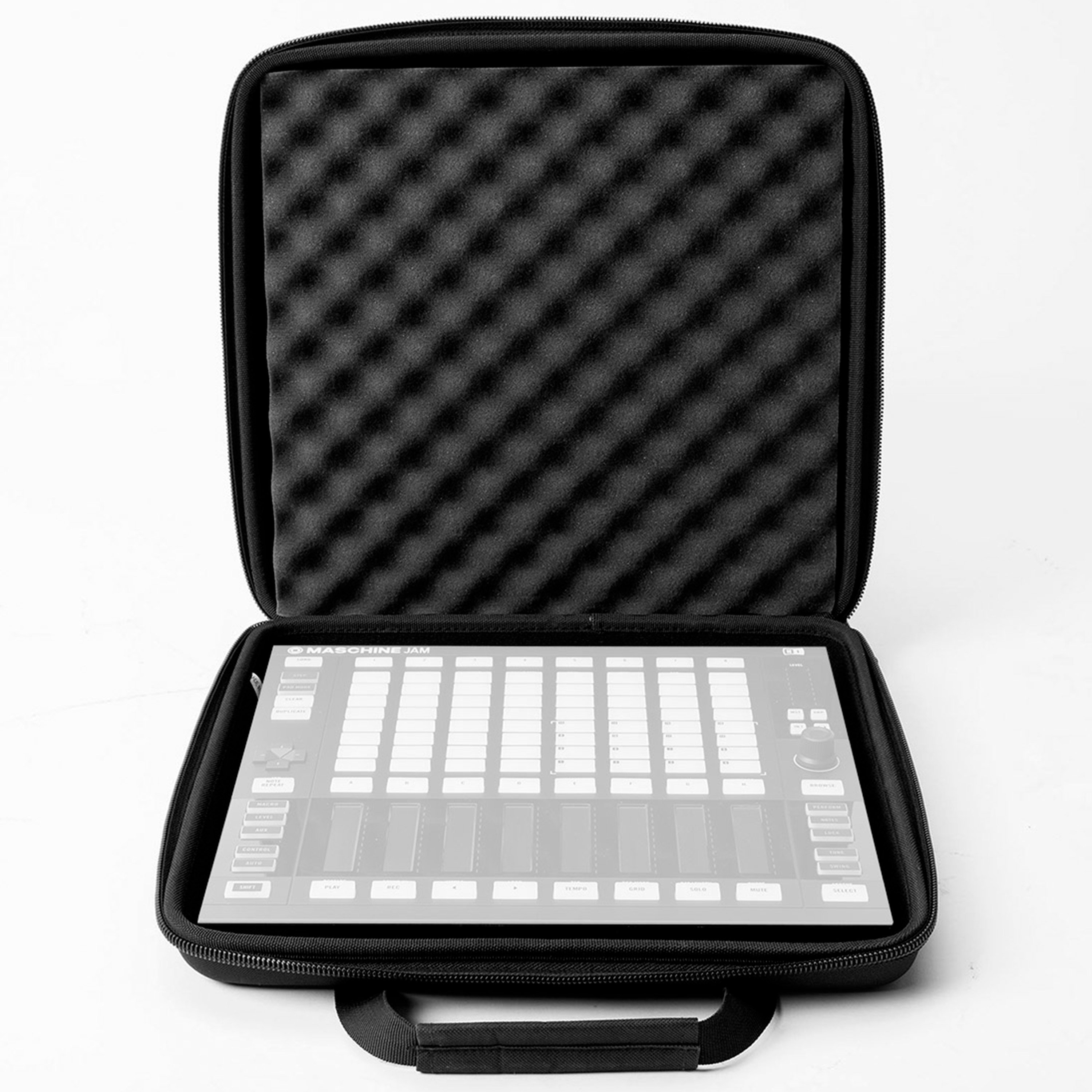 Native Instruments Maschine + CTRL Case Maschine Pack - Contrôleur MIDI ...