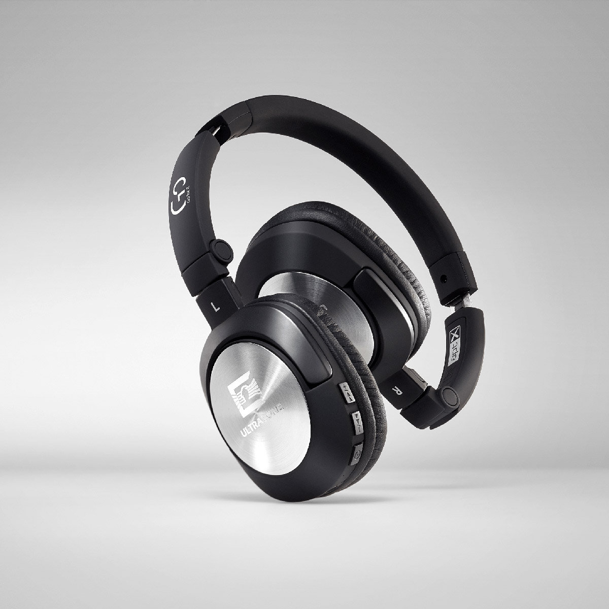 Ultrasone GO Bluetooth - Casque iPhone / iPod / MP3 SonoVente.com