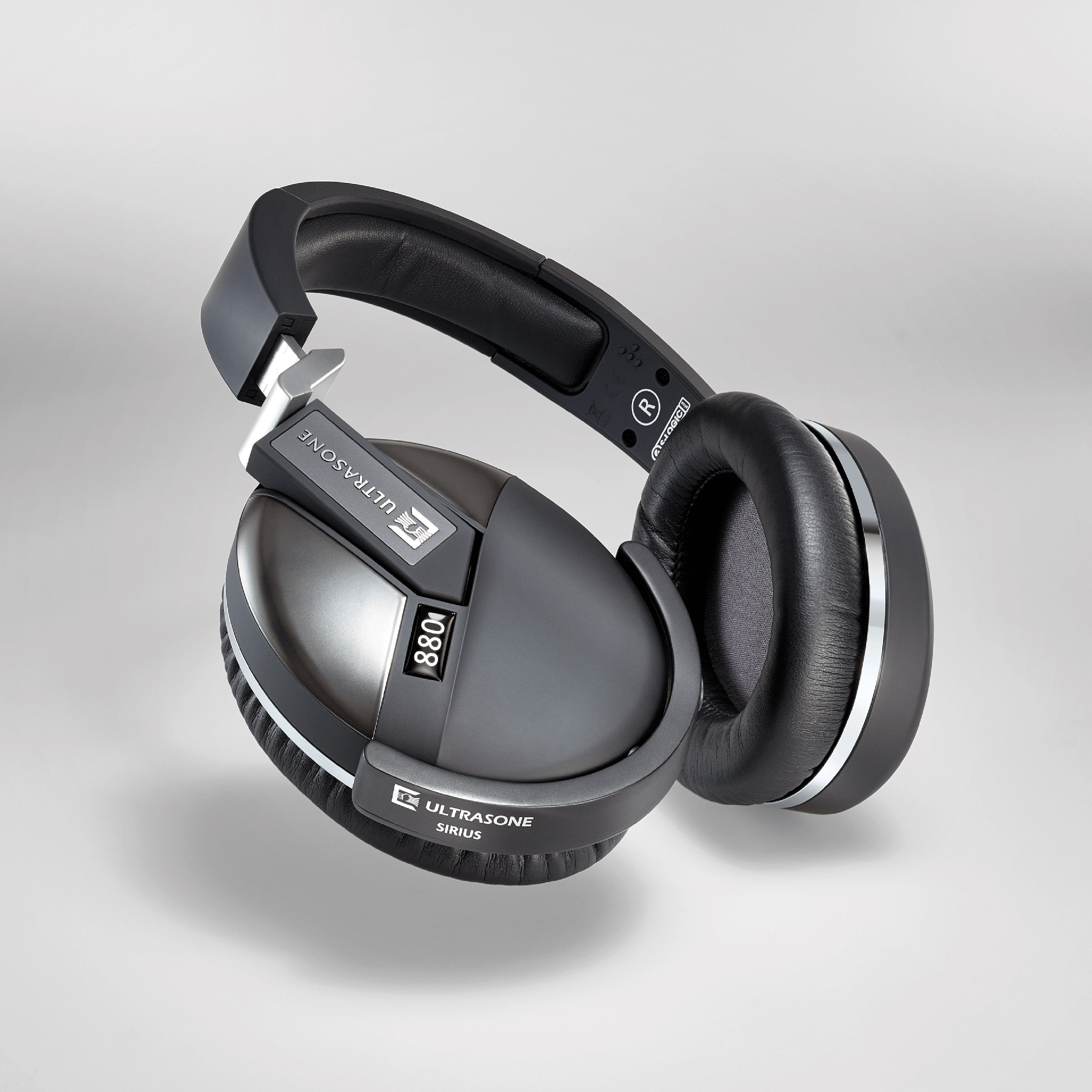 Ultrasone Sirius - Casque DJ SonoVente.com