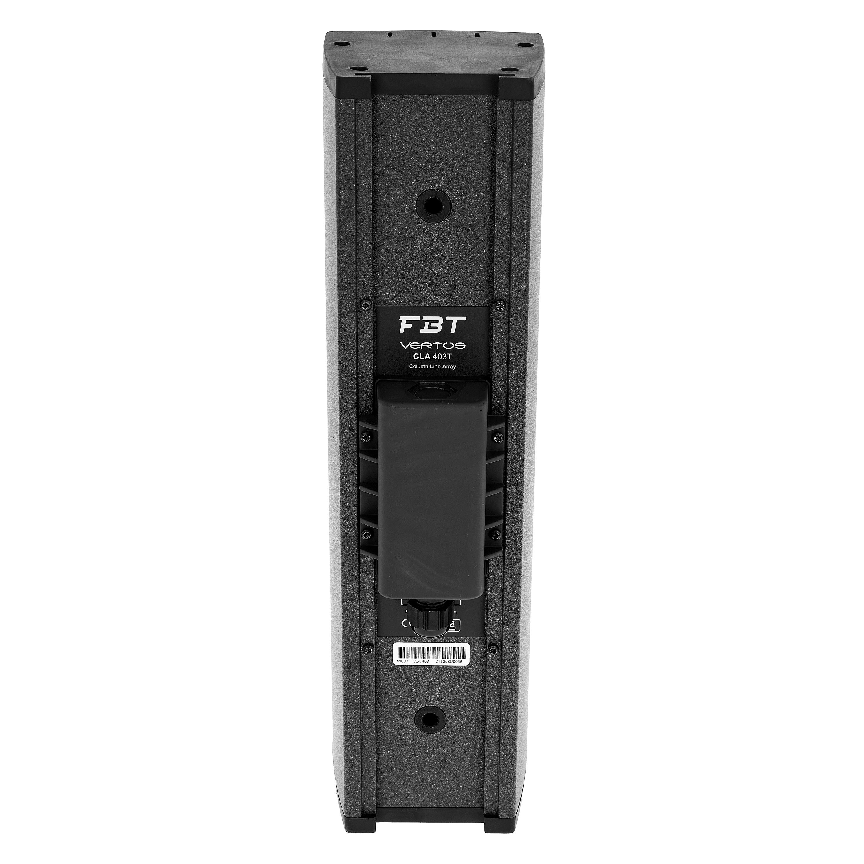 FBT CLA 403TB - Line array SonoVente.com
