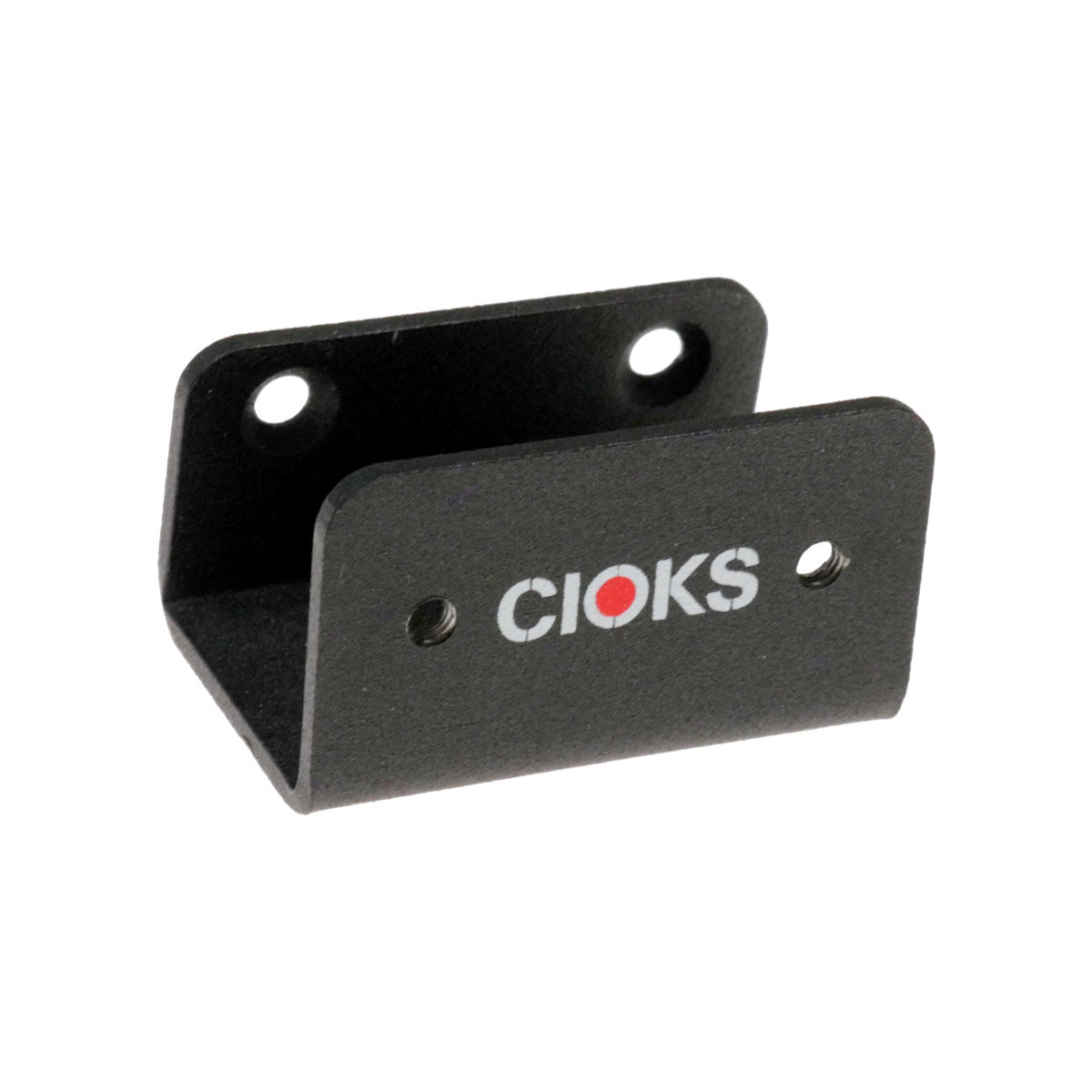 Cioks Mini Grip Bracket pour Cioks 4 - Alimentation pédale SonoVente.com