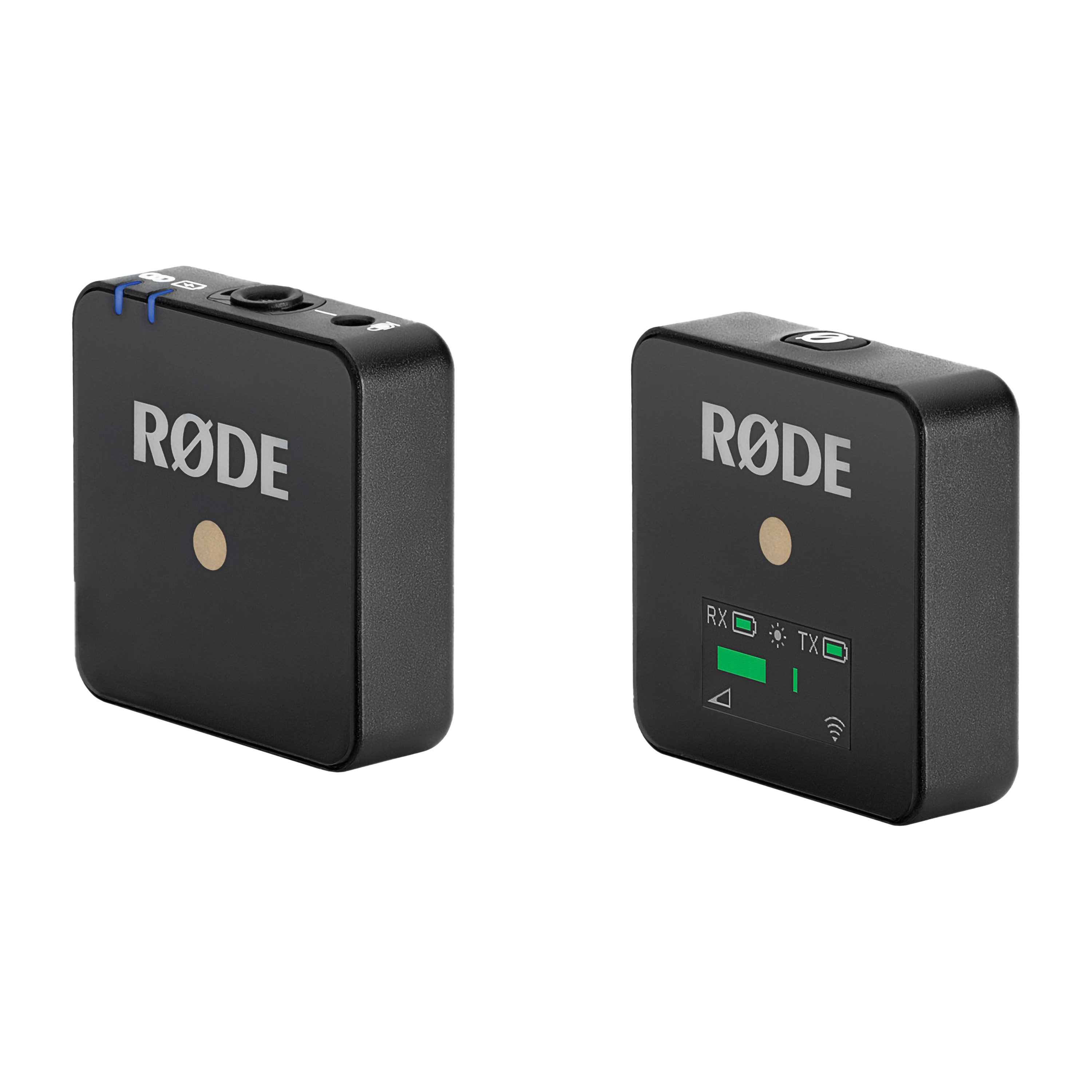 Rode Wireless Go - Micro pour Caméra SonoVente.com