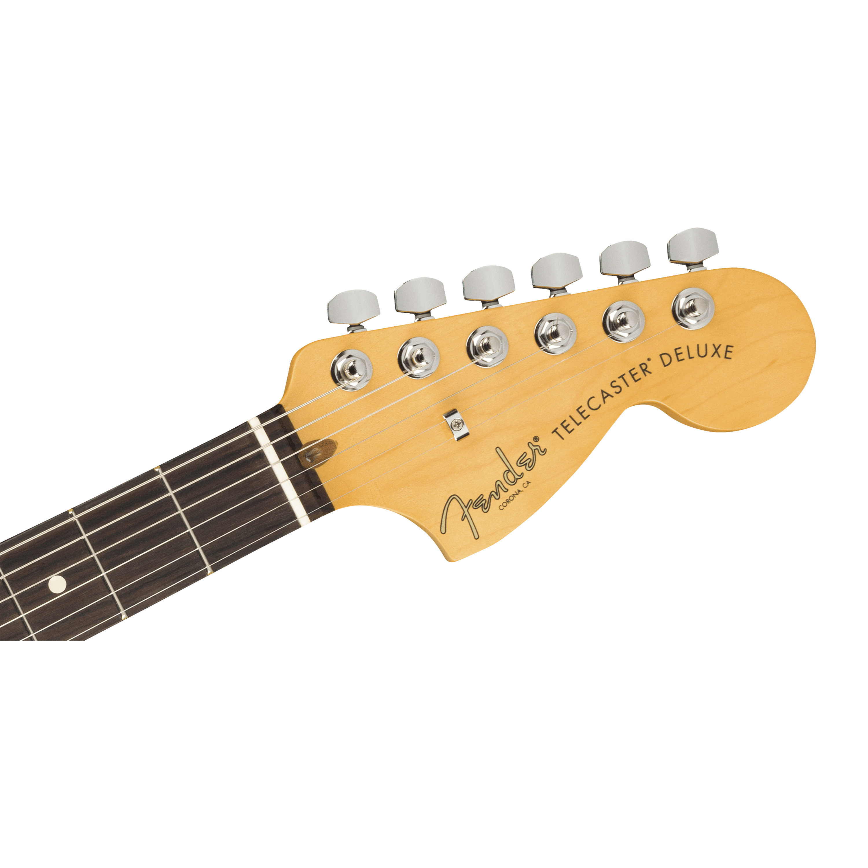 Fender American Professional II Telecaster Deluxe RW Dark Night ...