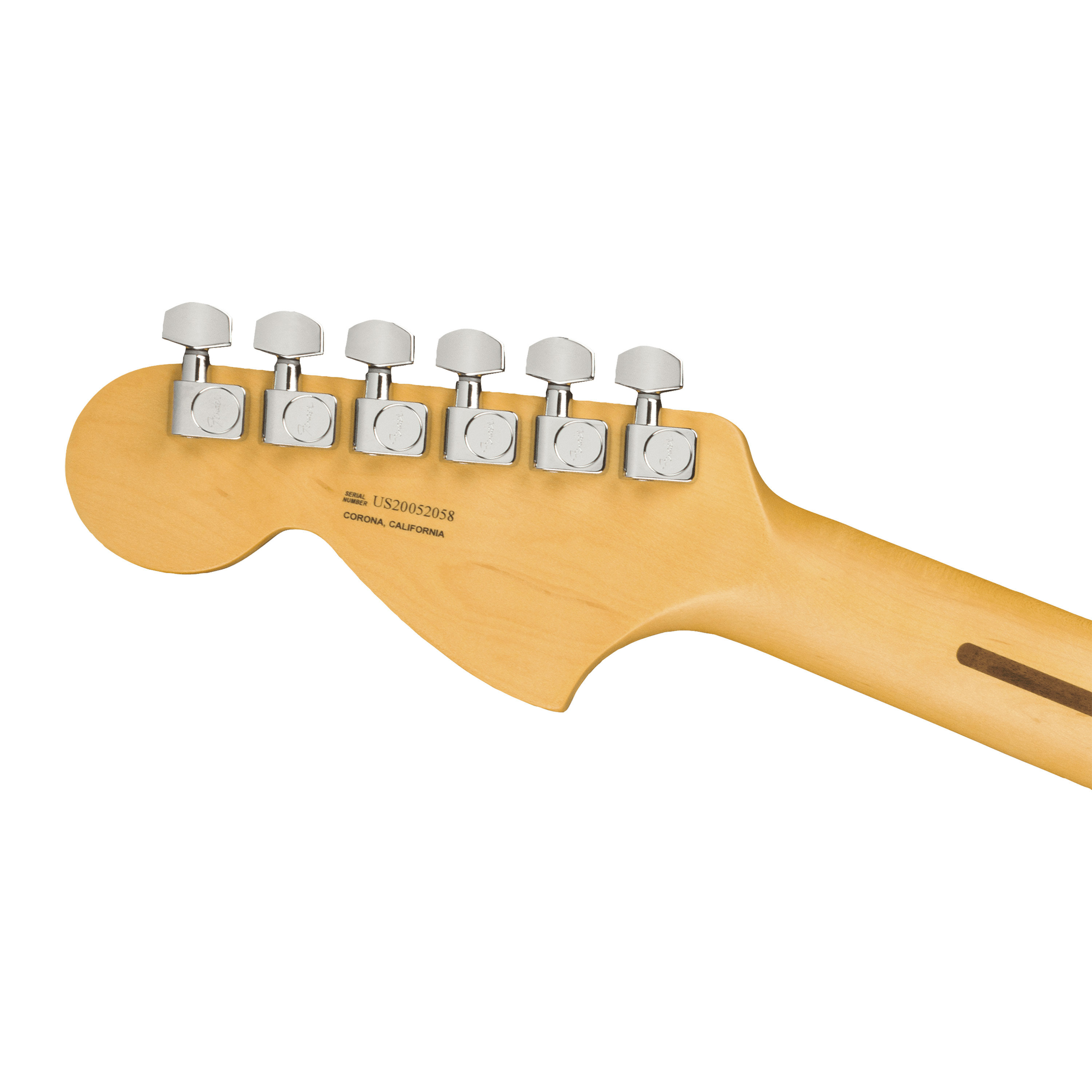 Fender American Professional II Telecaster Deluxe RW Dark Night ...
