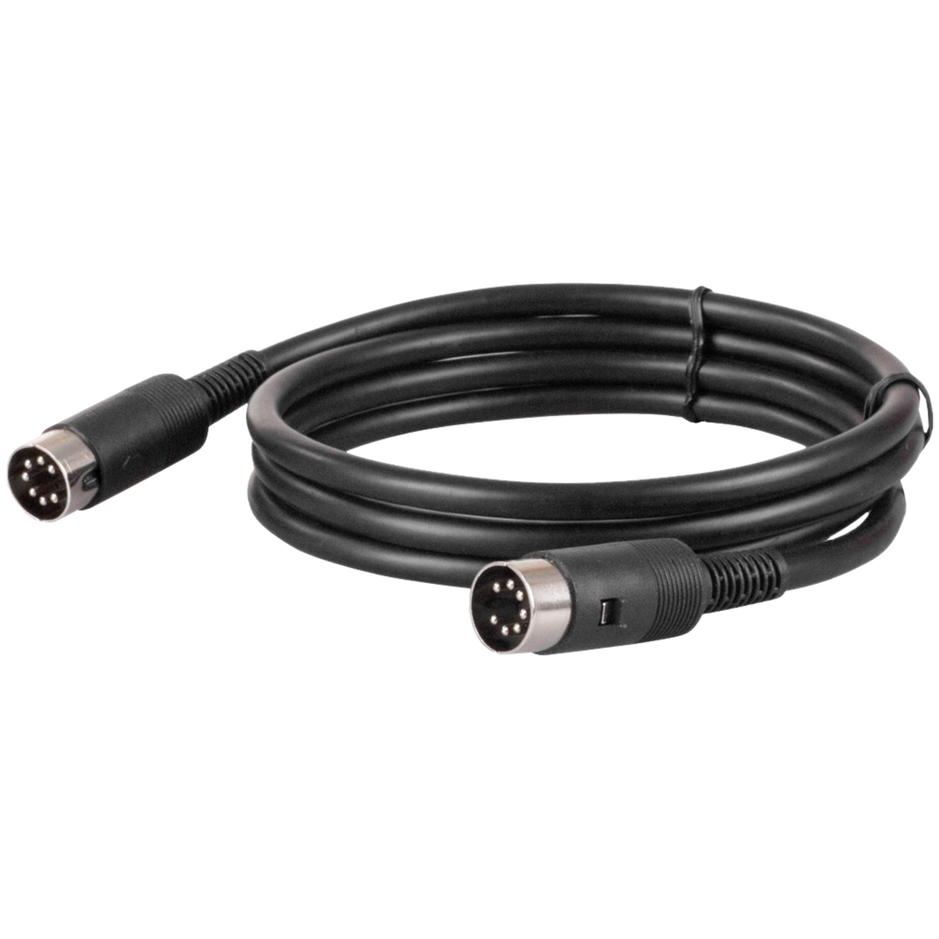 FBT D7PDM-1 - Câble micro SonoVente.com