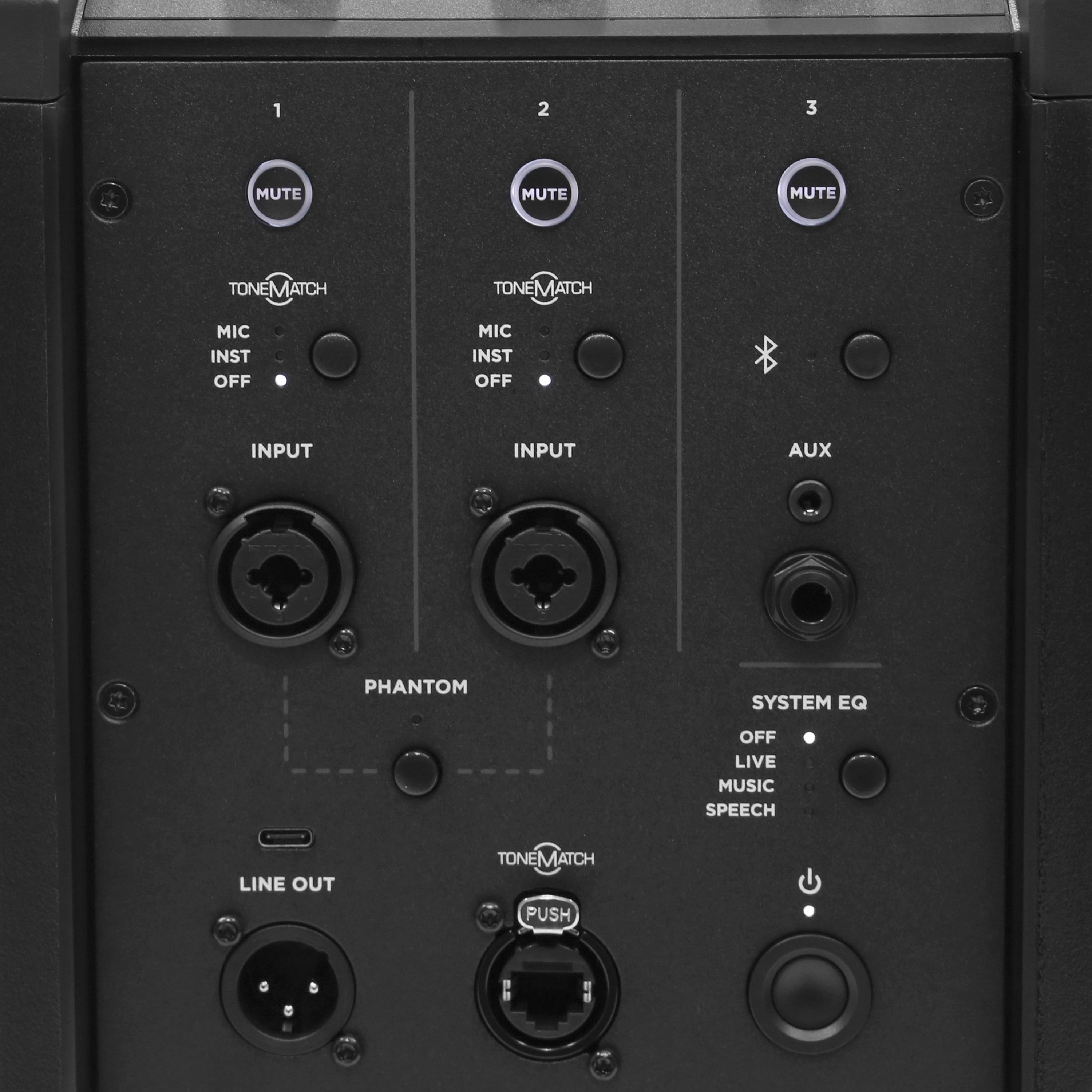 Bose L1 Pro 16 : Système Colonne Bose - SonoVente.com