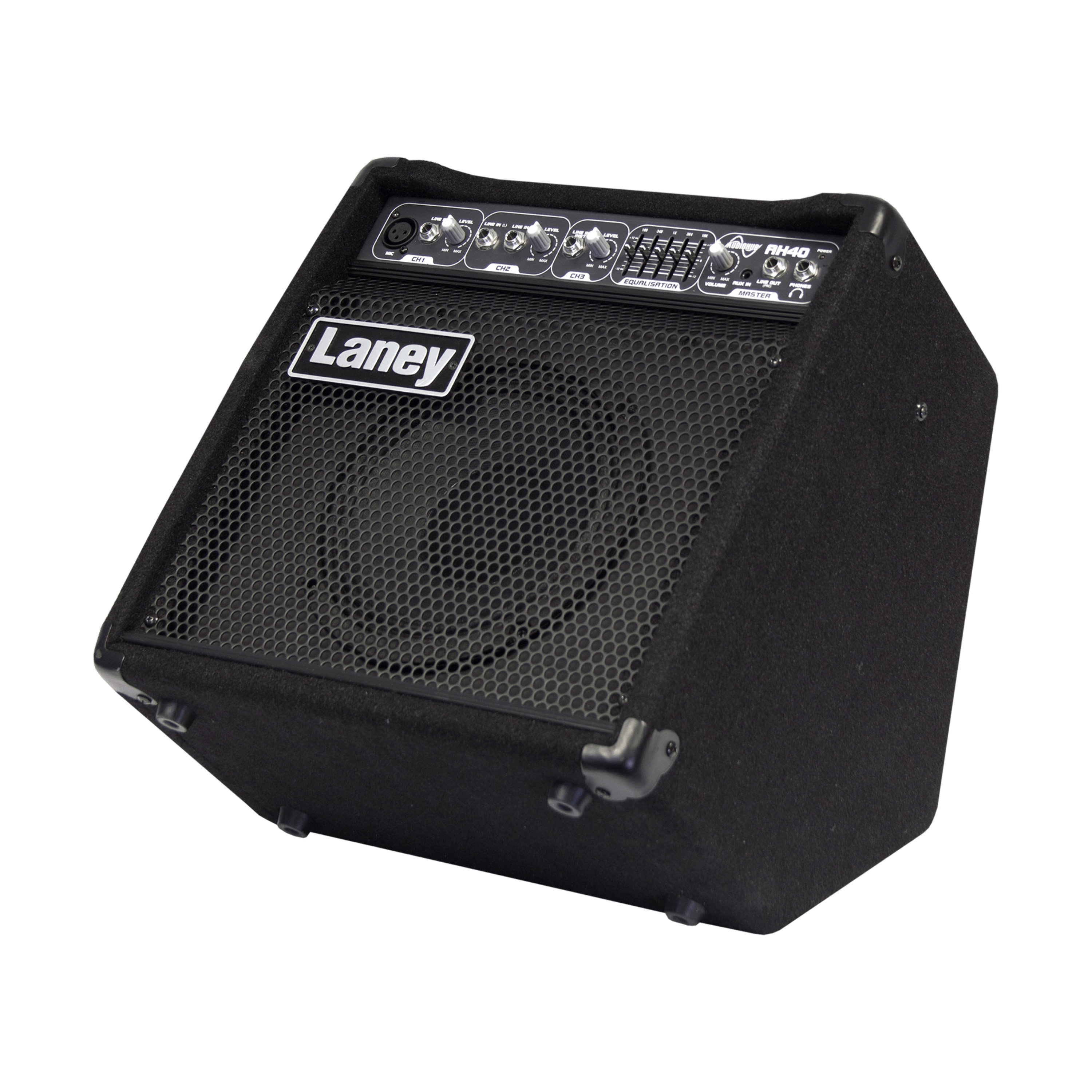 Laney AH40 AudioHub - Ampli clavier SonoVente.com