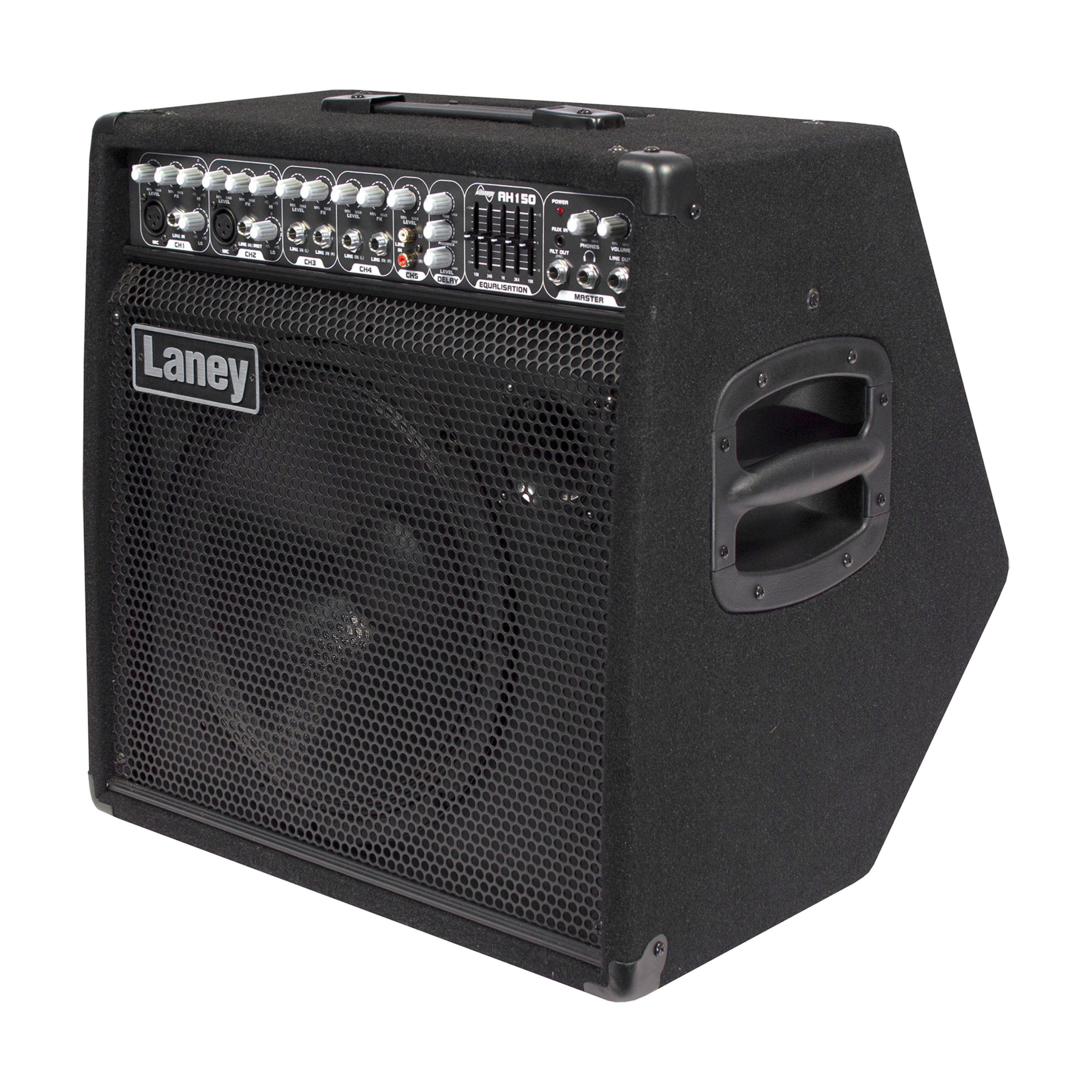 Laney AH150 AudioHub - Ampli clavier SonoVente.com