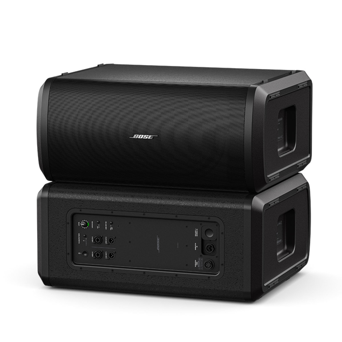 Bose Sub2 - Caisson de basses SonoVente.com