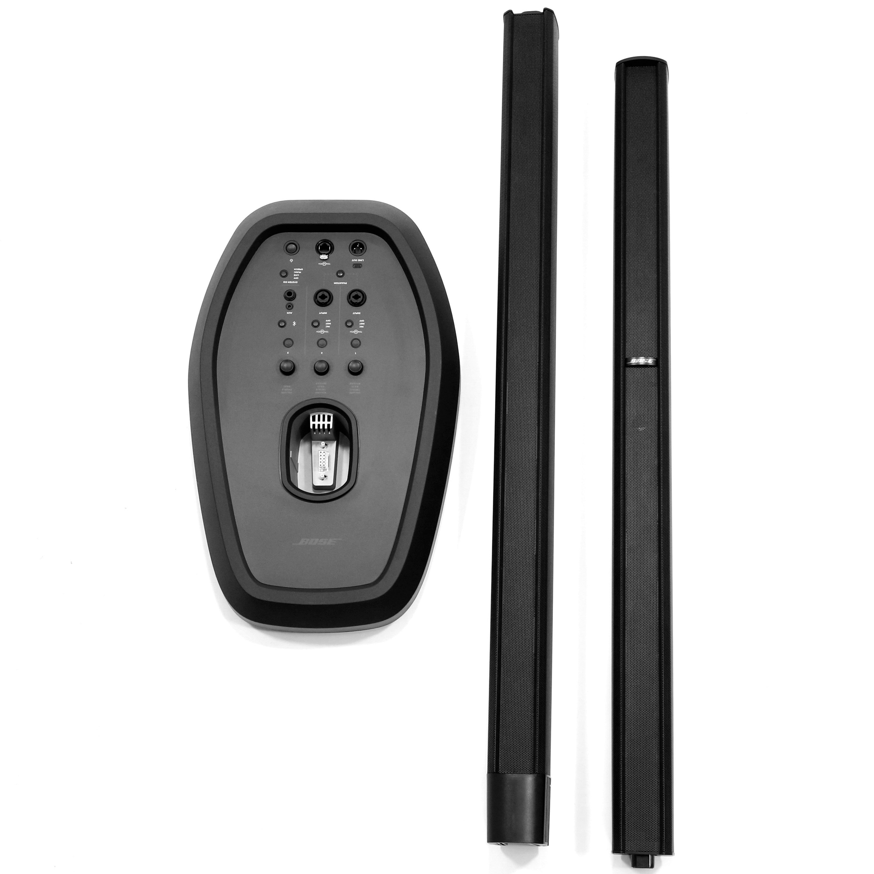 Bose L1 Pro32 - Système colonne SonoVente.com