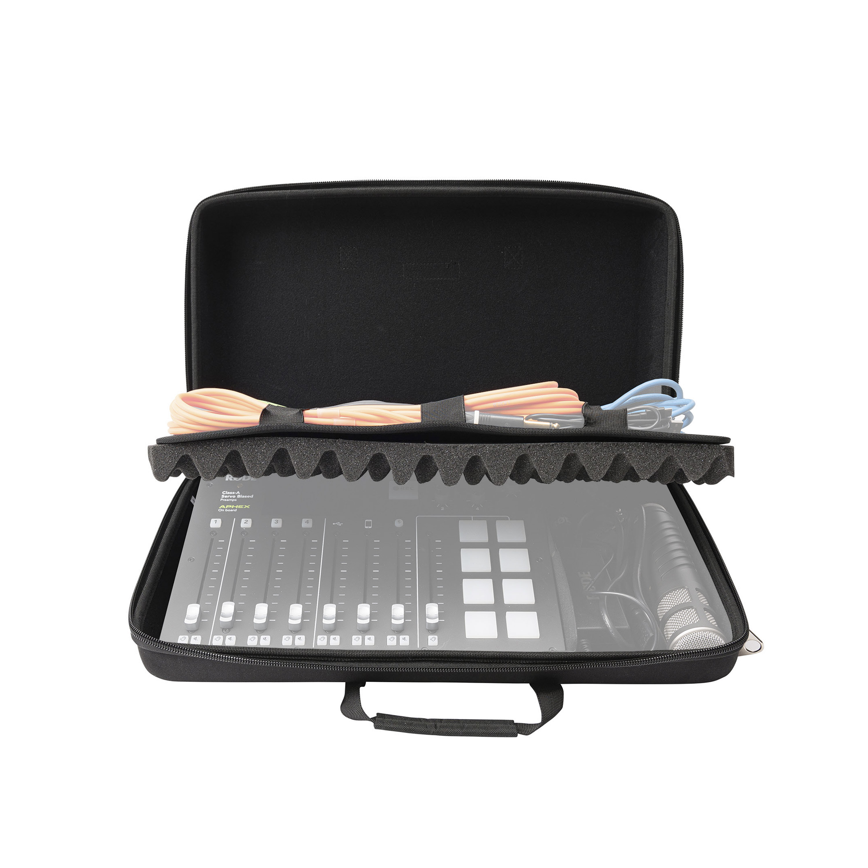 Magma Bags Ctrl Case Rodecaster Pro - Sac pour lecteur et console SonoVente.com
