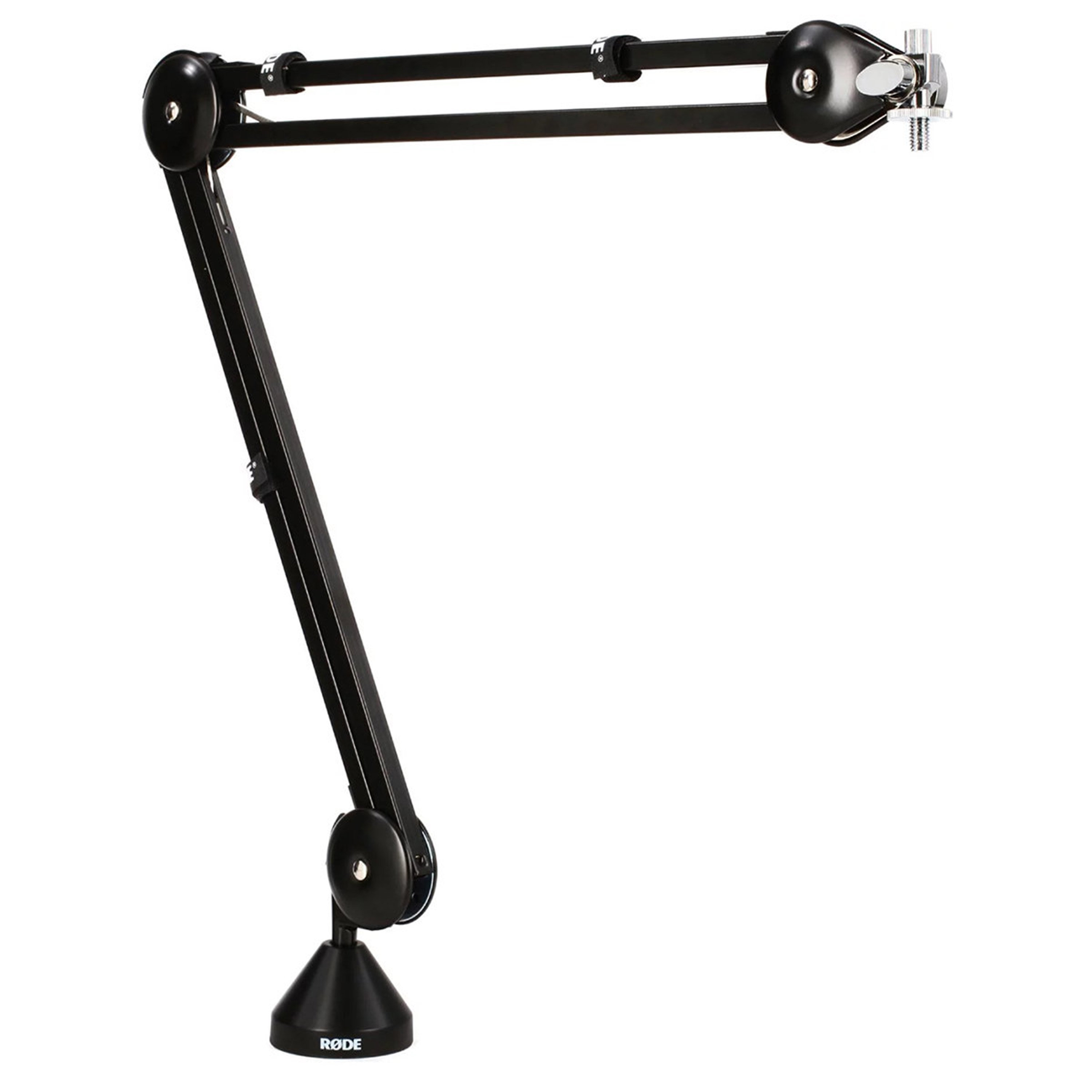 Shure MV7 K Stand bundle - Micro broadcast SonoVente.com