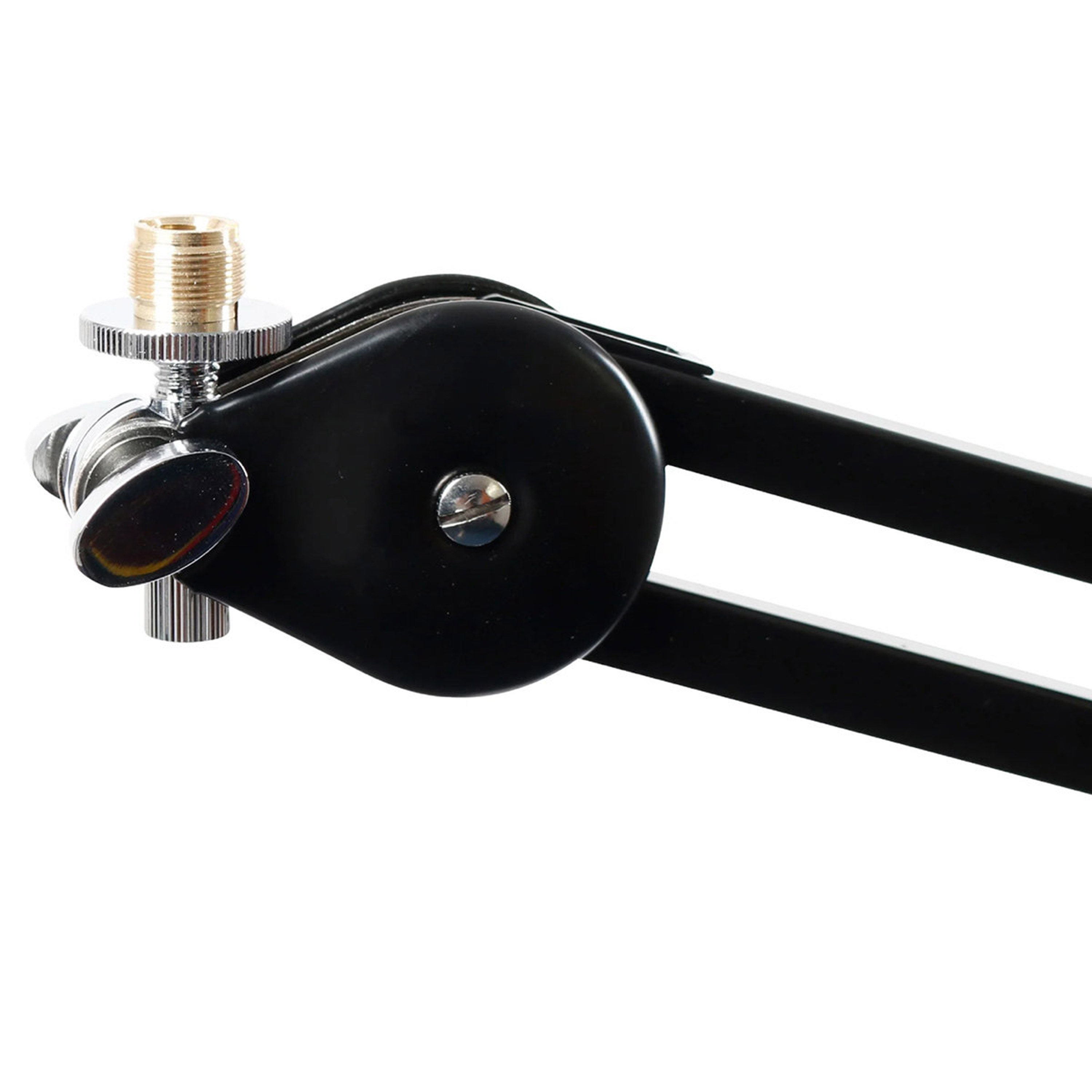 Shure MV7 K Stand bundle - Micro broadcast SonoVente.com