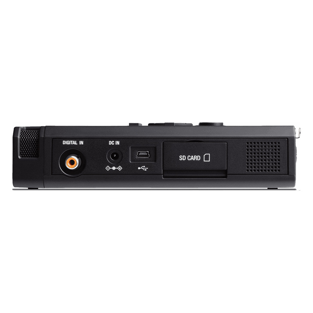 Marantz PMD 661 MK3 - Enregistreur portable SonoVente.com