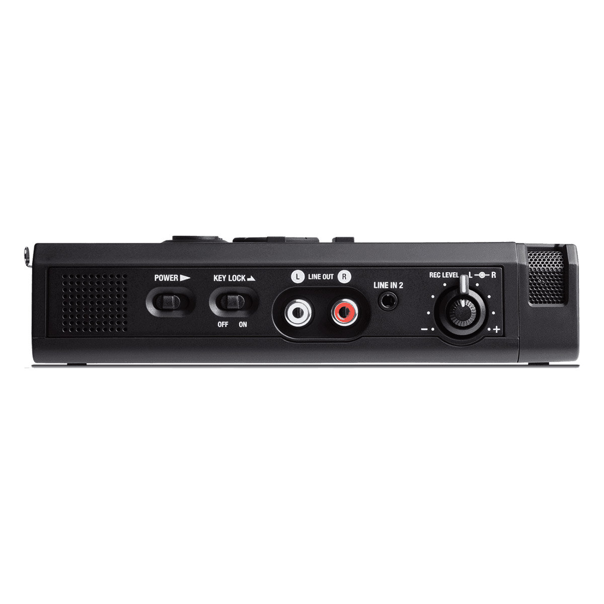 Marantz PMD 661 MK3 - Enregistreur portable SonoVente.com