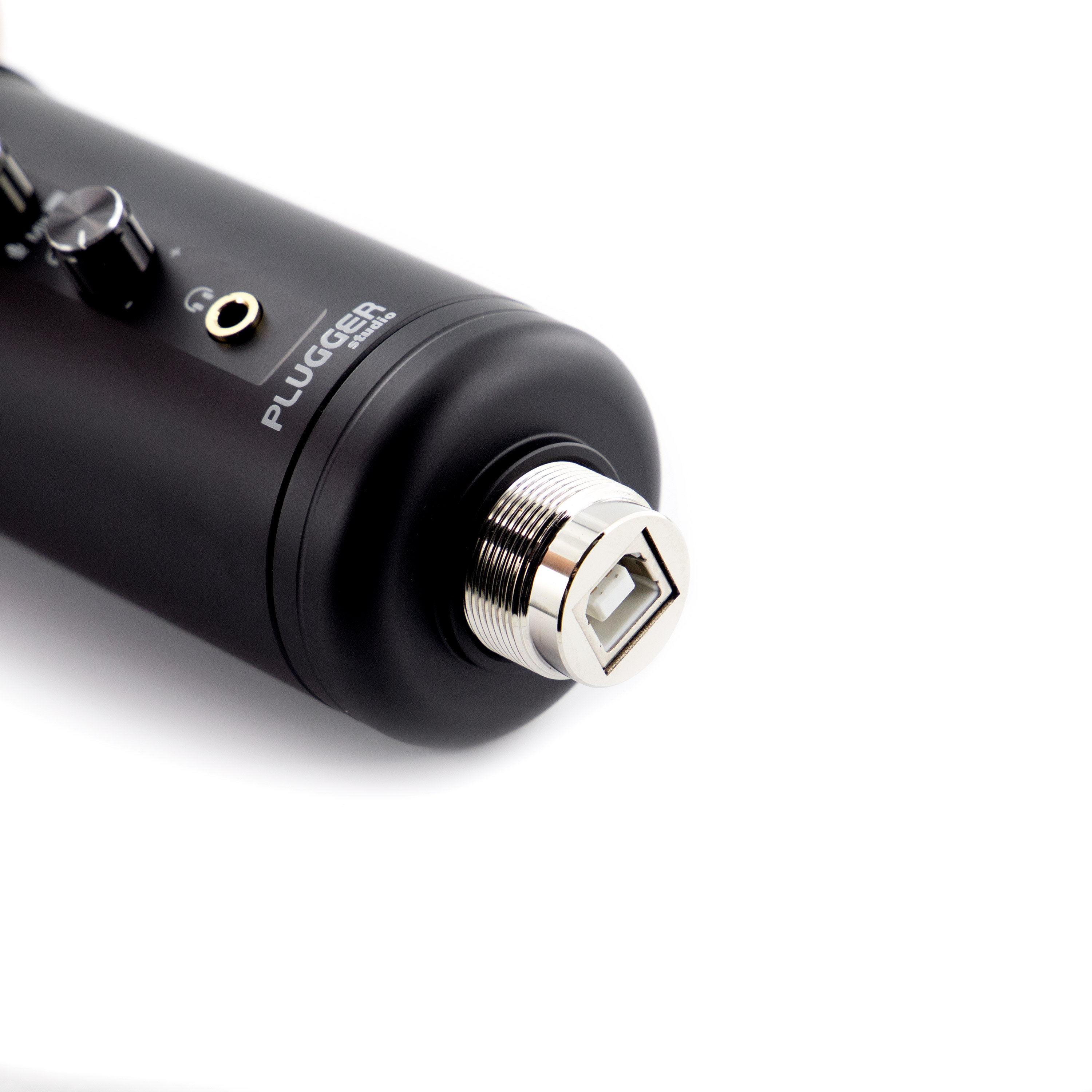 Plugger Studio MUSB 30 Mix - Micro USB SonoVente.com