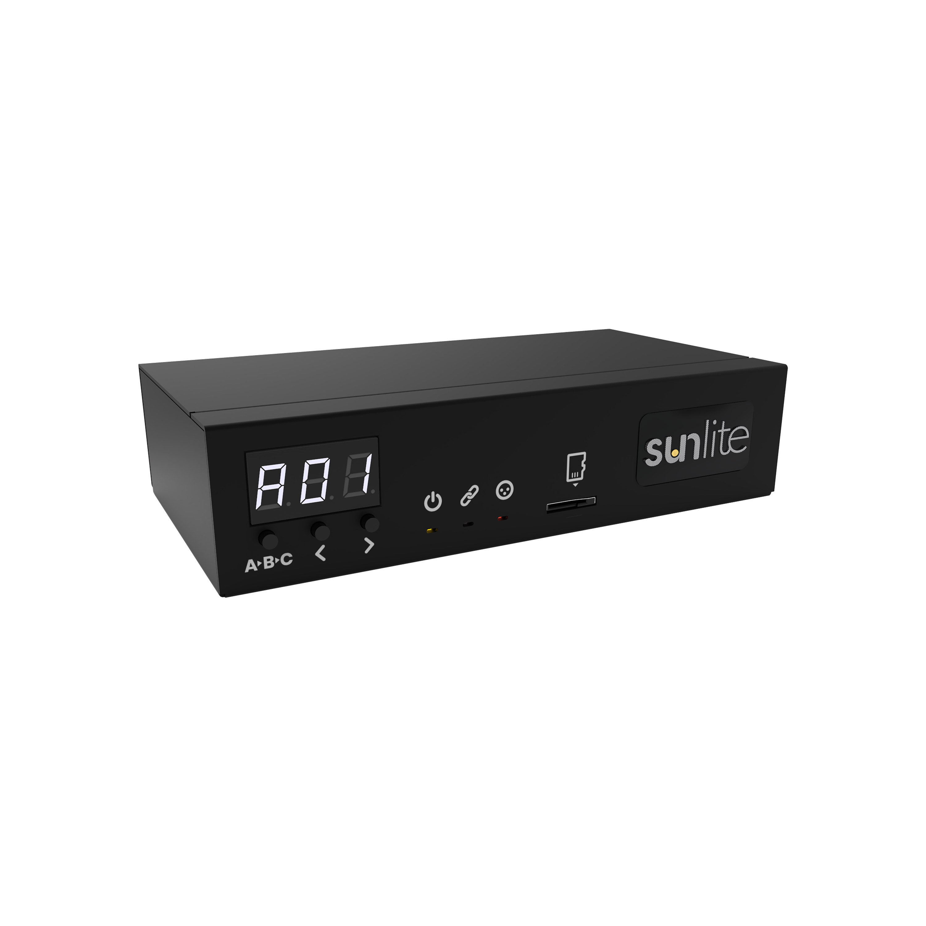 Sunlite SUNLITE-FC - Logiciel light SonoVente.com