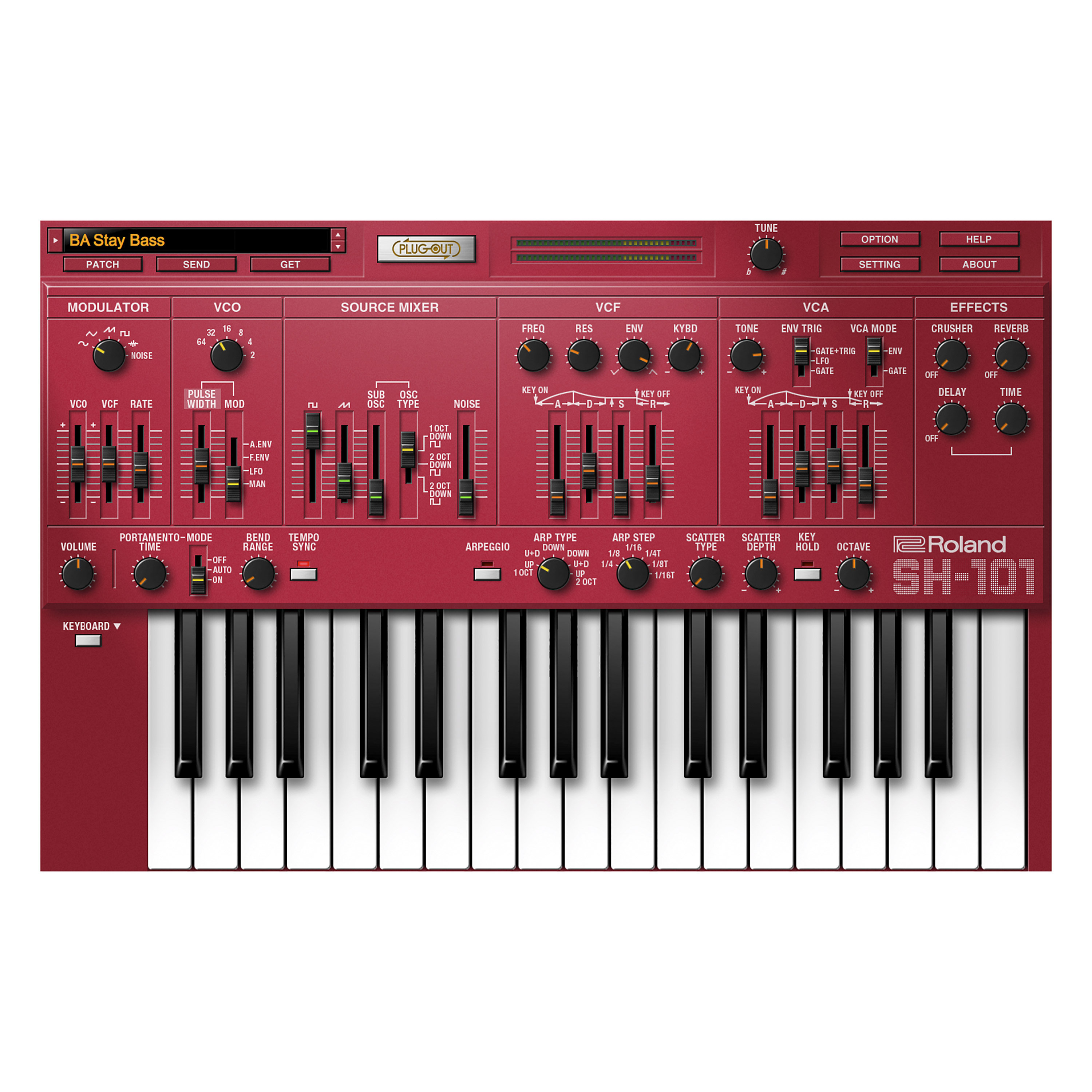 SonoVente.com GB - en