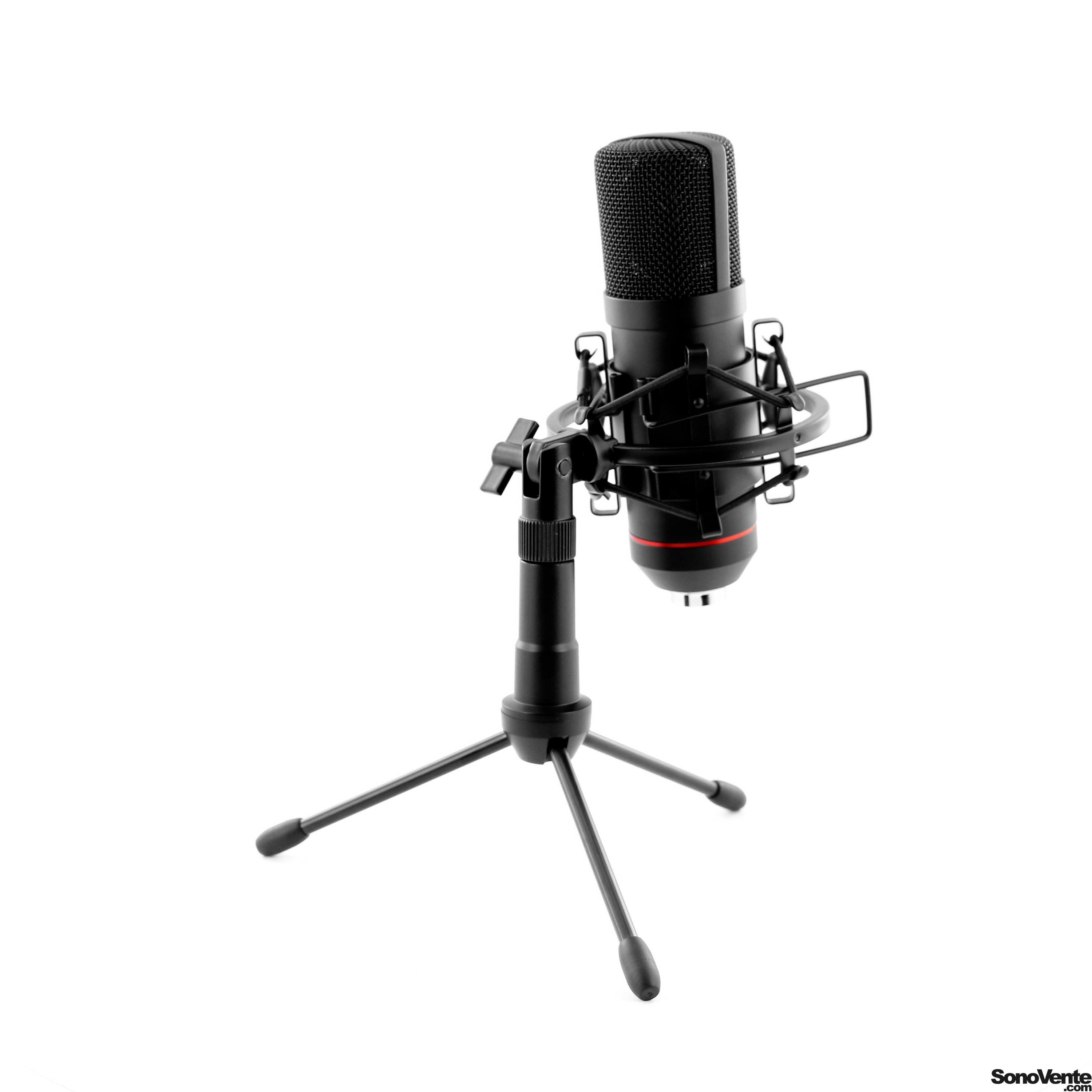 Plugger Studio MUSB 20 Plus - Micro USB SonoVente.com