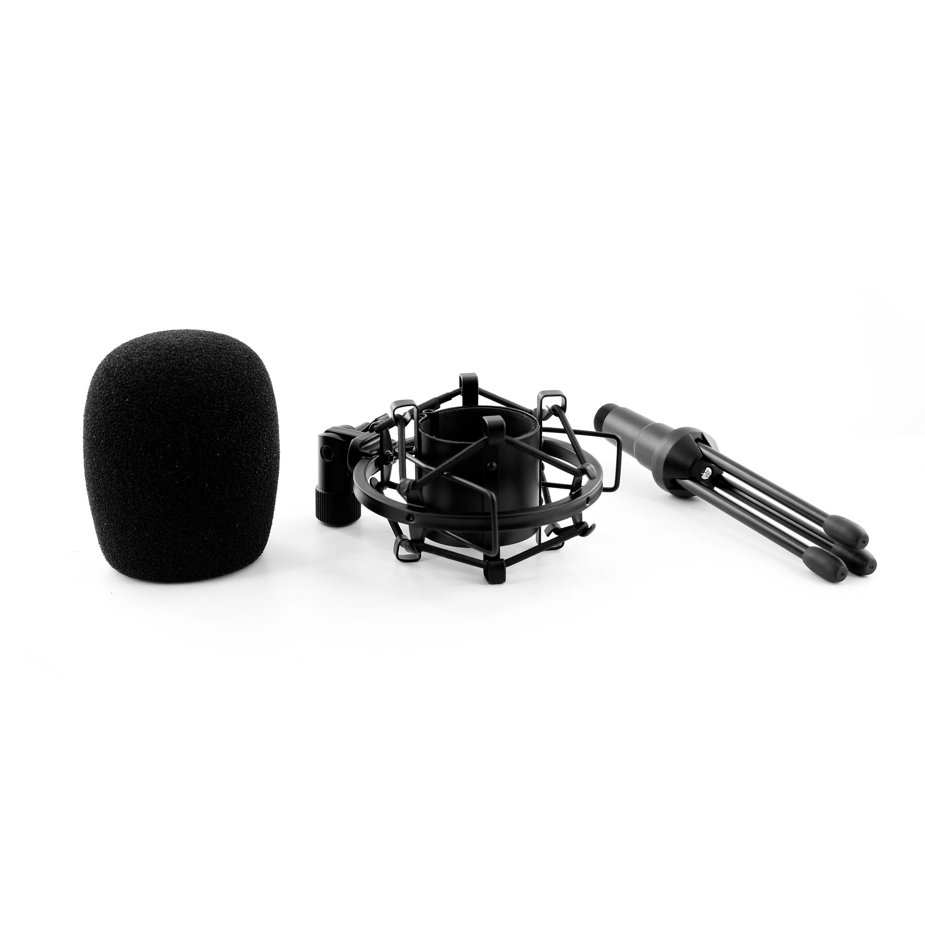 Plugger Studio MUSB 20 Plus - Micro USB SonoVente.com