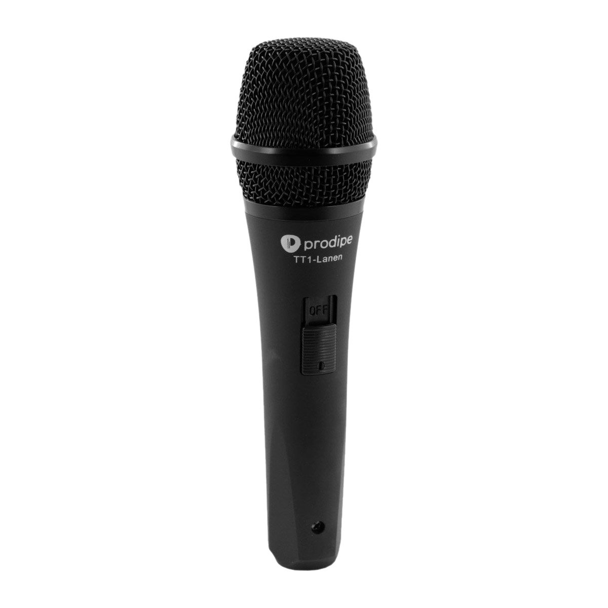 Prodipe Pack Micro + Pied - Micro chant SonoVente.com