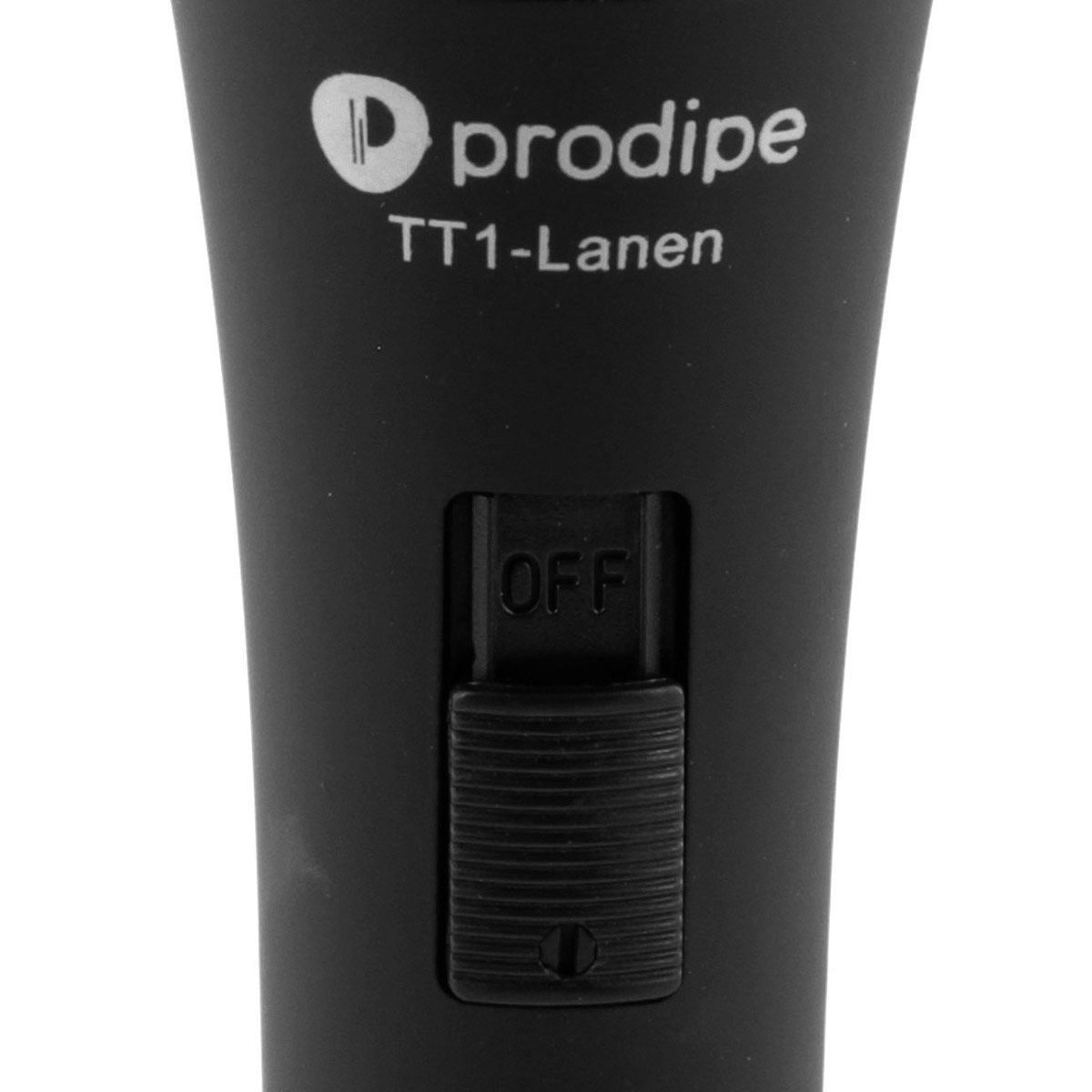 Prodipe Pack Micro + Pied - Micro chant SonoVente.com