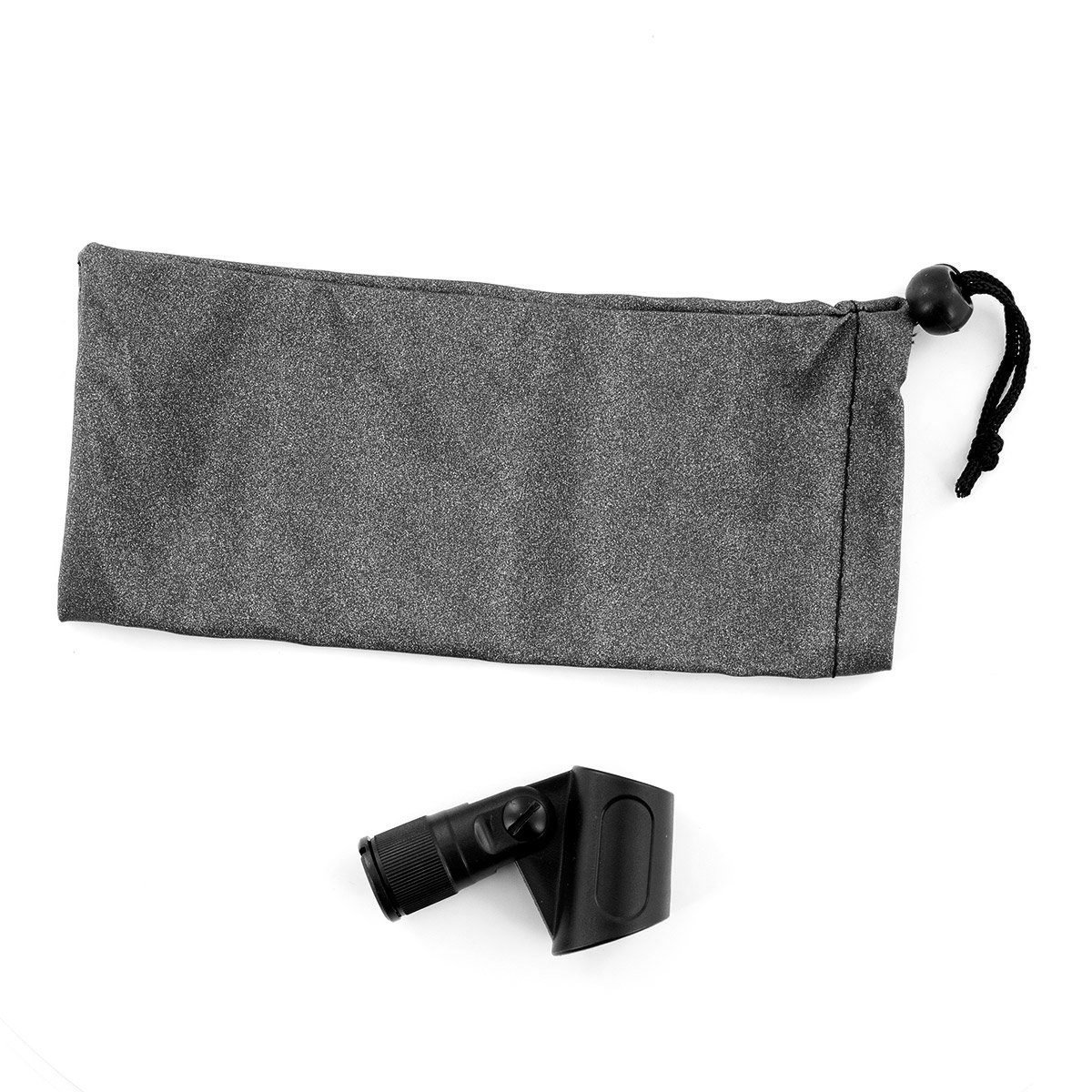 Prodipe Pack Micro + Pied - Micro chant SonoVente.com