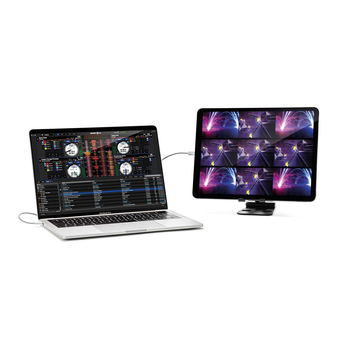 Reloop Smart Display Stand - Soportes DJ SonoVente.com - es