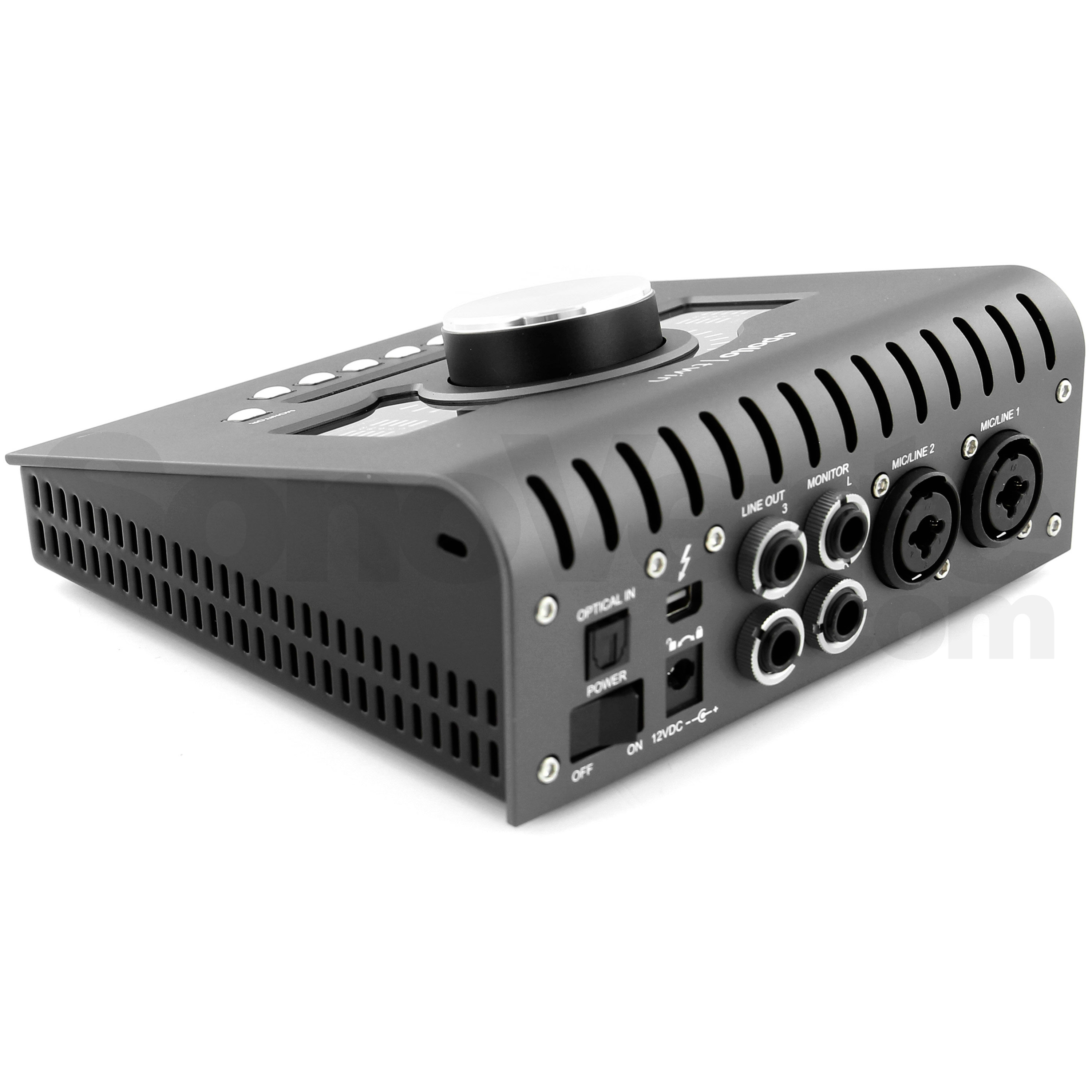 Universal Audio Apollo Twin MKII DUO Heritage Edition - Carte son ...